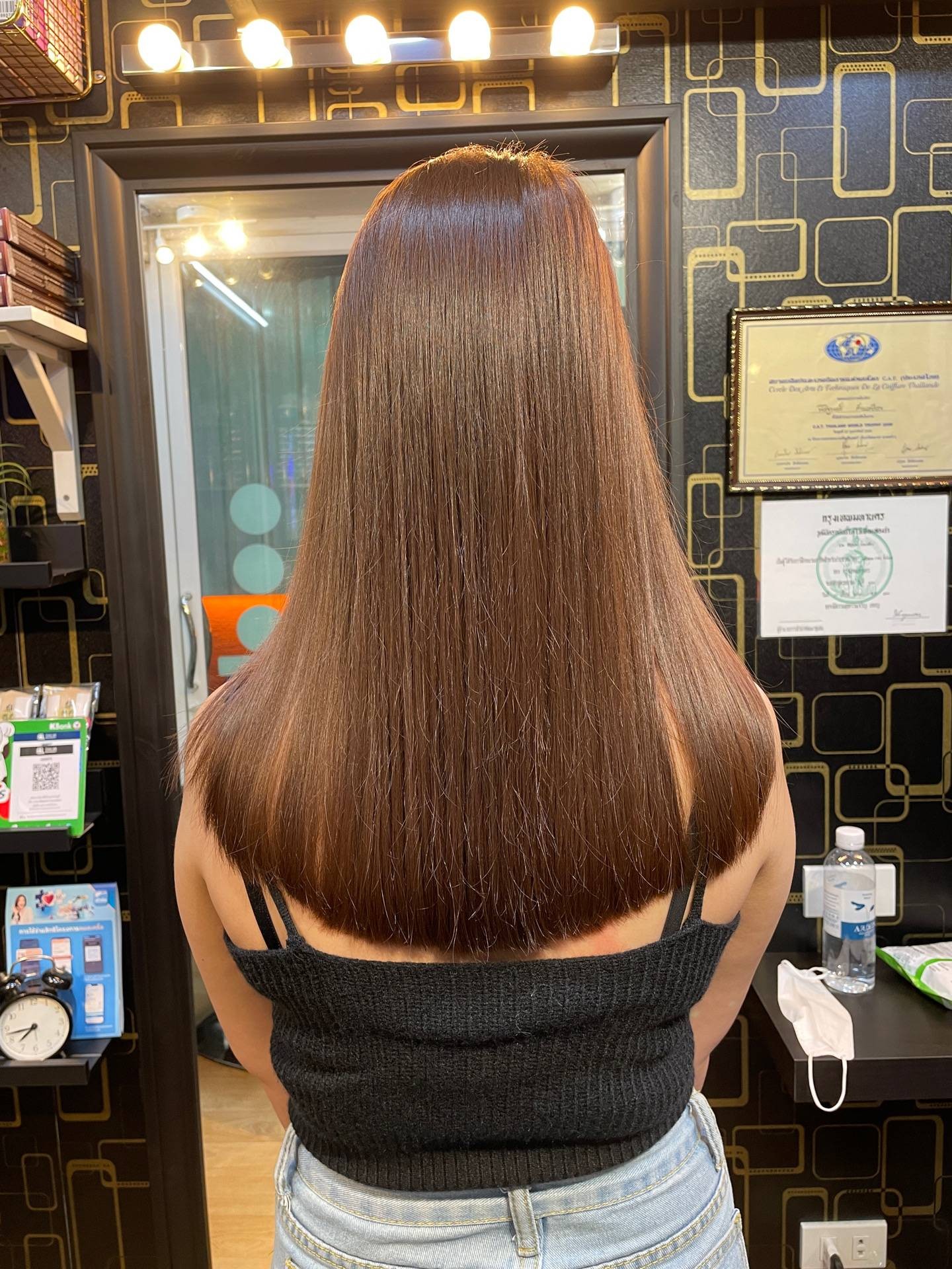 รูป B_BER-CUT สาขา มหิดล ศาลายา ซอย3 - Wongnai