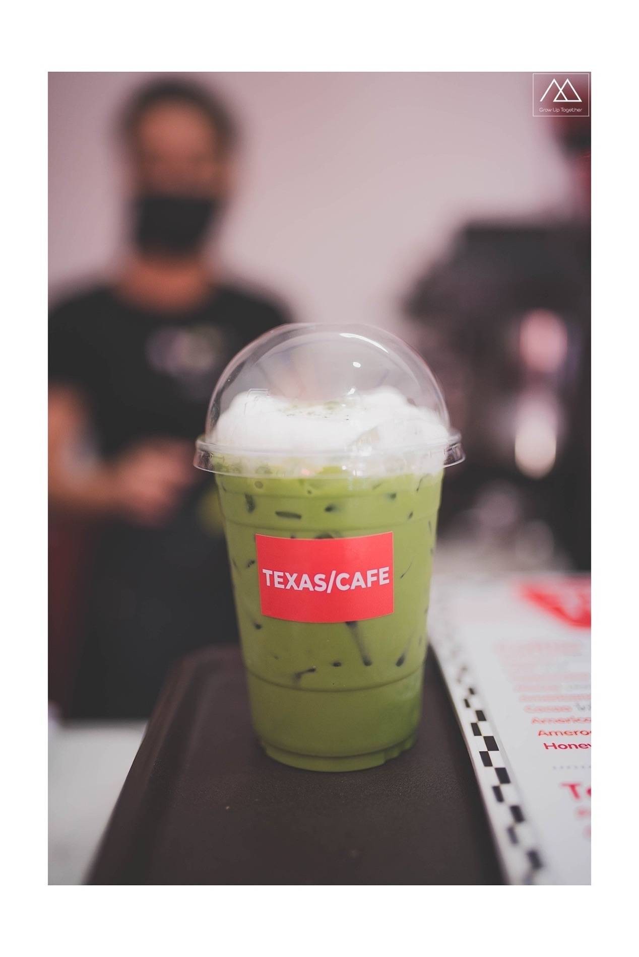 ร้าน Texas Cafe | รีวิวร้านอาหาร