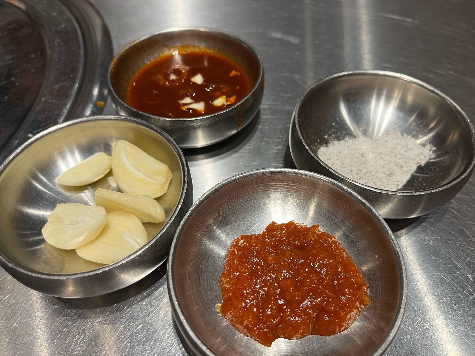 รีวิว Saemaeul Central World - ใครไม่อยากย่างเอง มาร้านนี้ค่ะ อร่อยด้วย ...