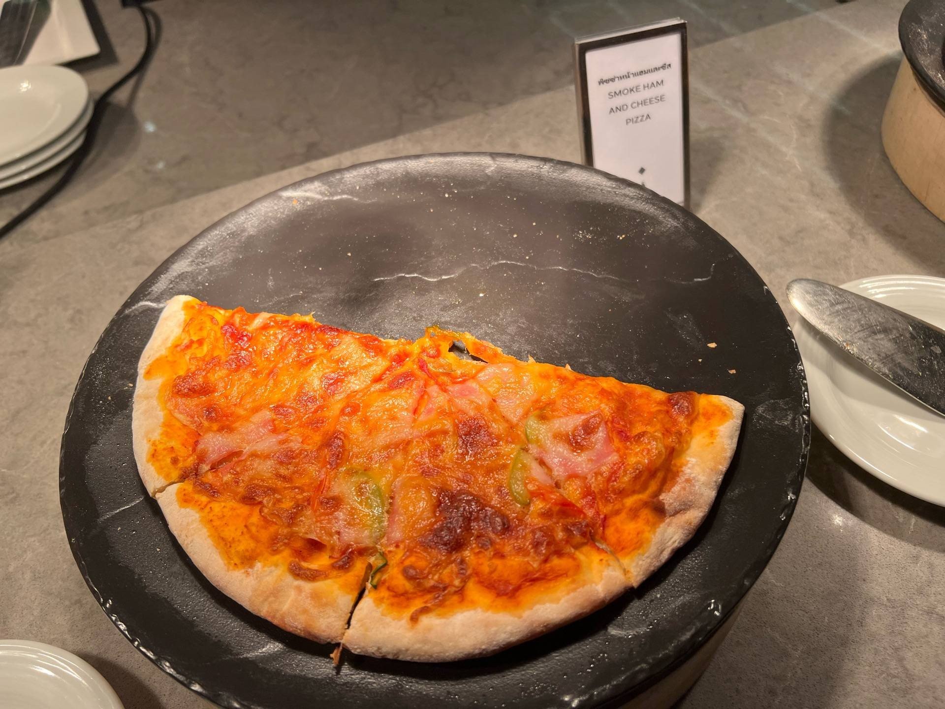 รูป Edge, Hilton Pattaya Hilton Pattaya Hotel