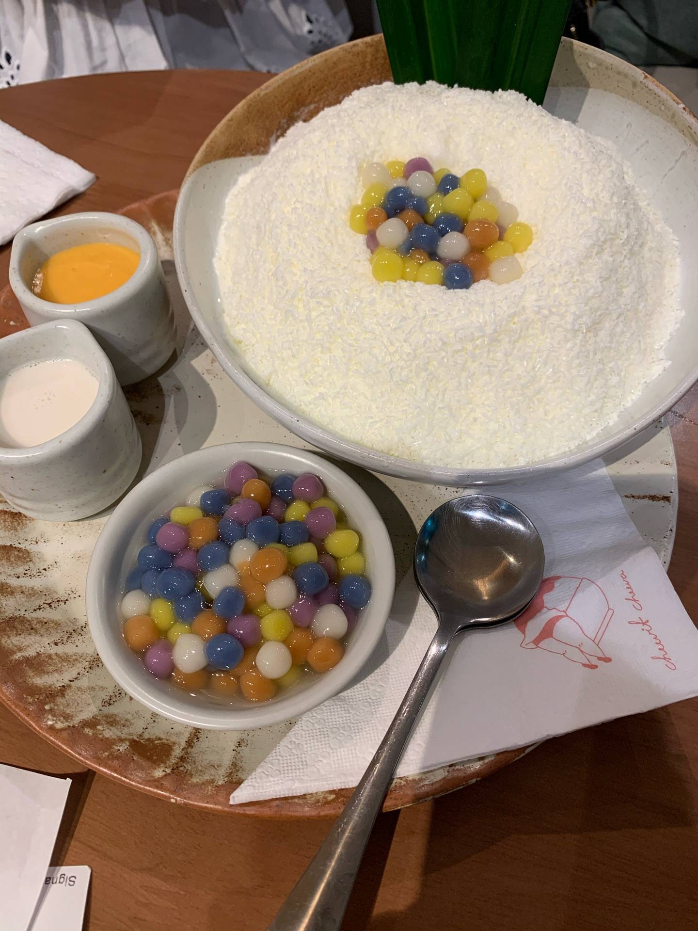 รูป Cheevit Cheeva Siam Square One - Wongnai