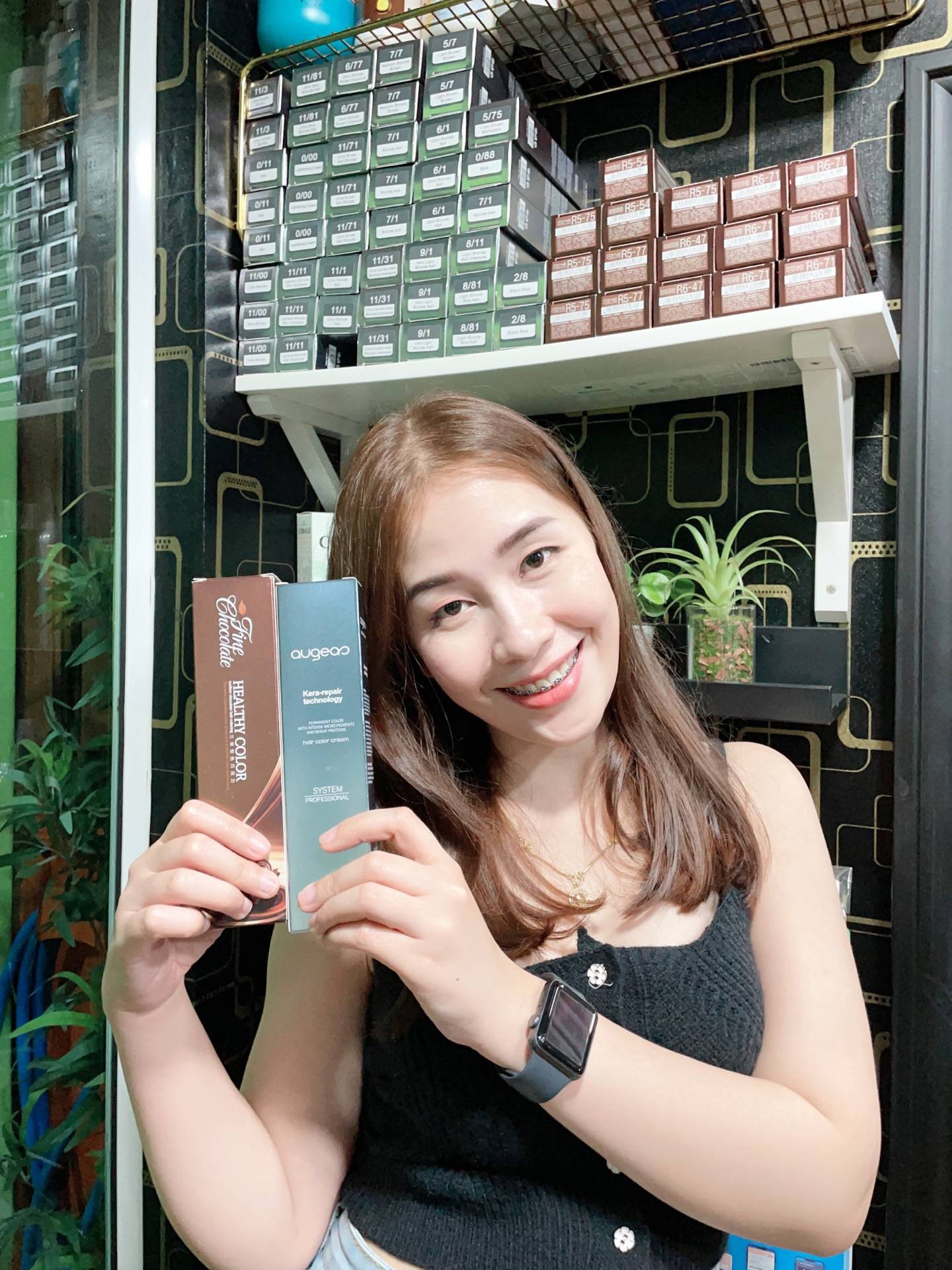 รูป B_BER-CUT สาขา มหิดล ศาลายา ซอย3