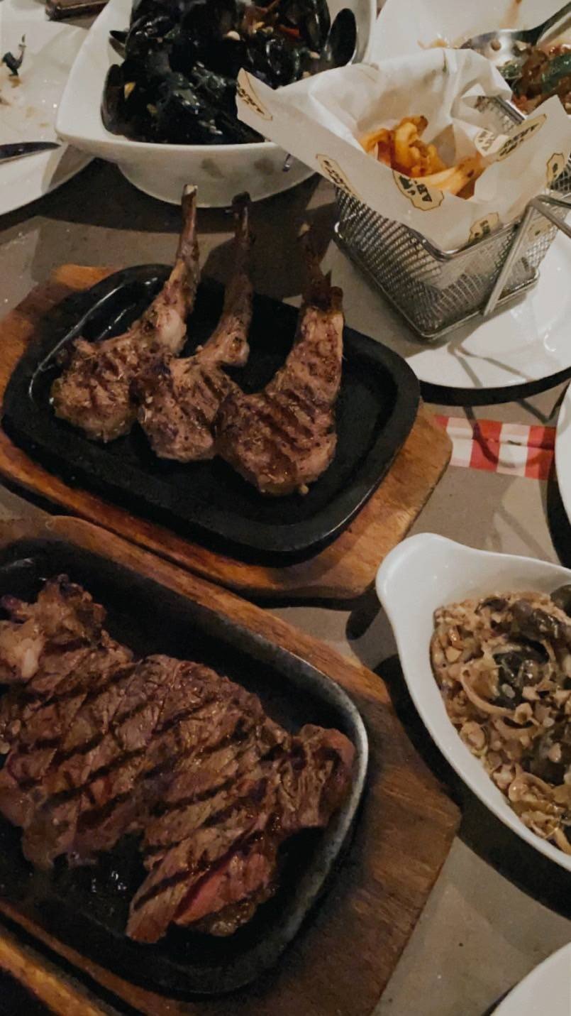 รูป Arno's ซอย นราธิวาสราชนครินทร์ 20 - Wongnai