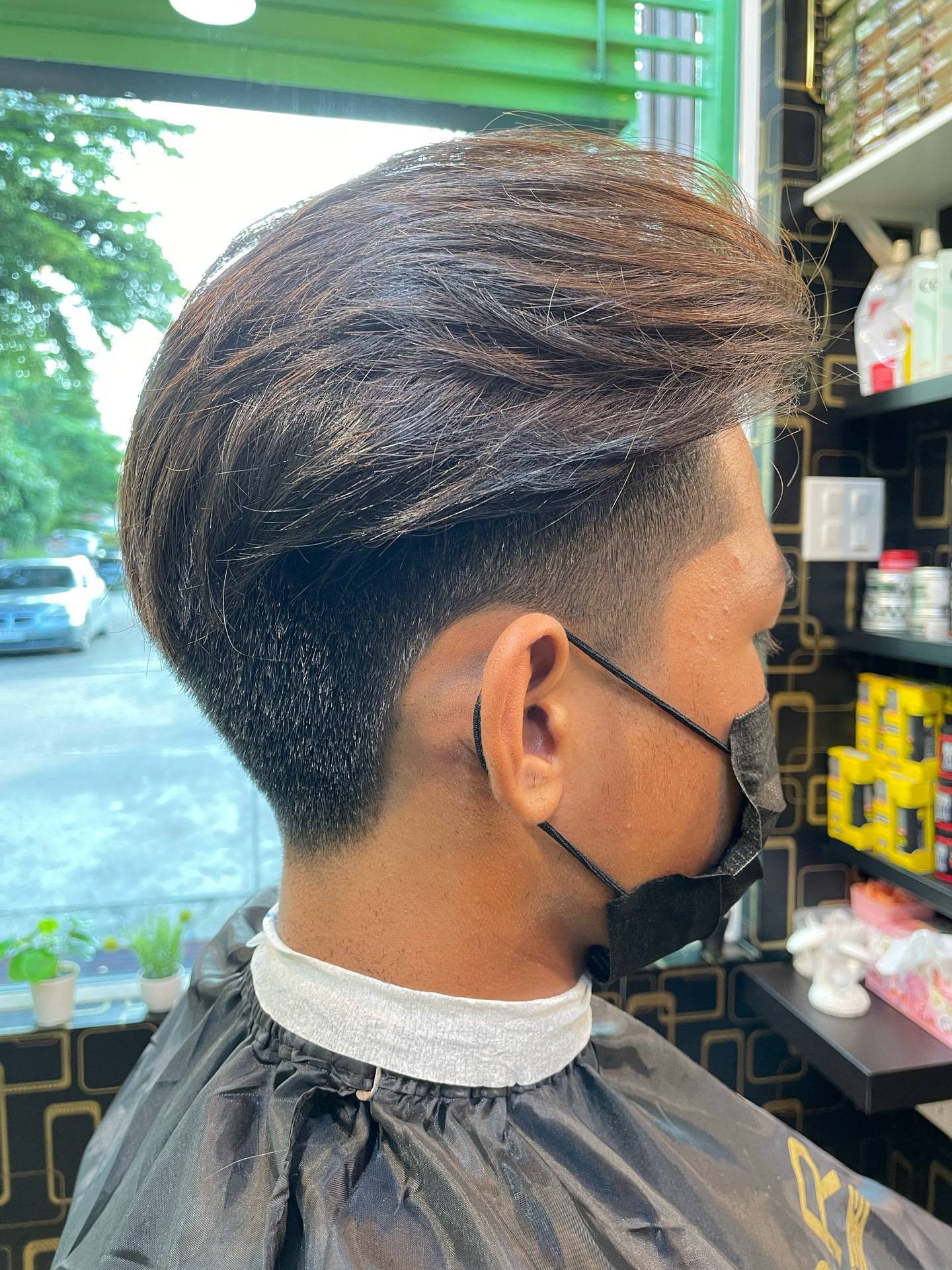 รูป B_BER-CUT สาขา มหิดล ศาลายา ซอย3