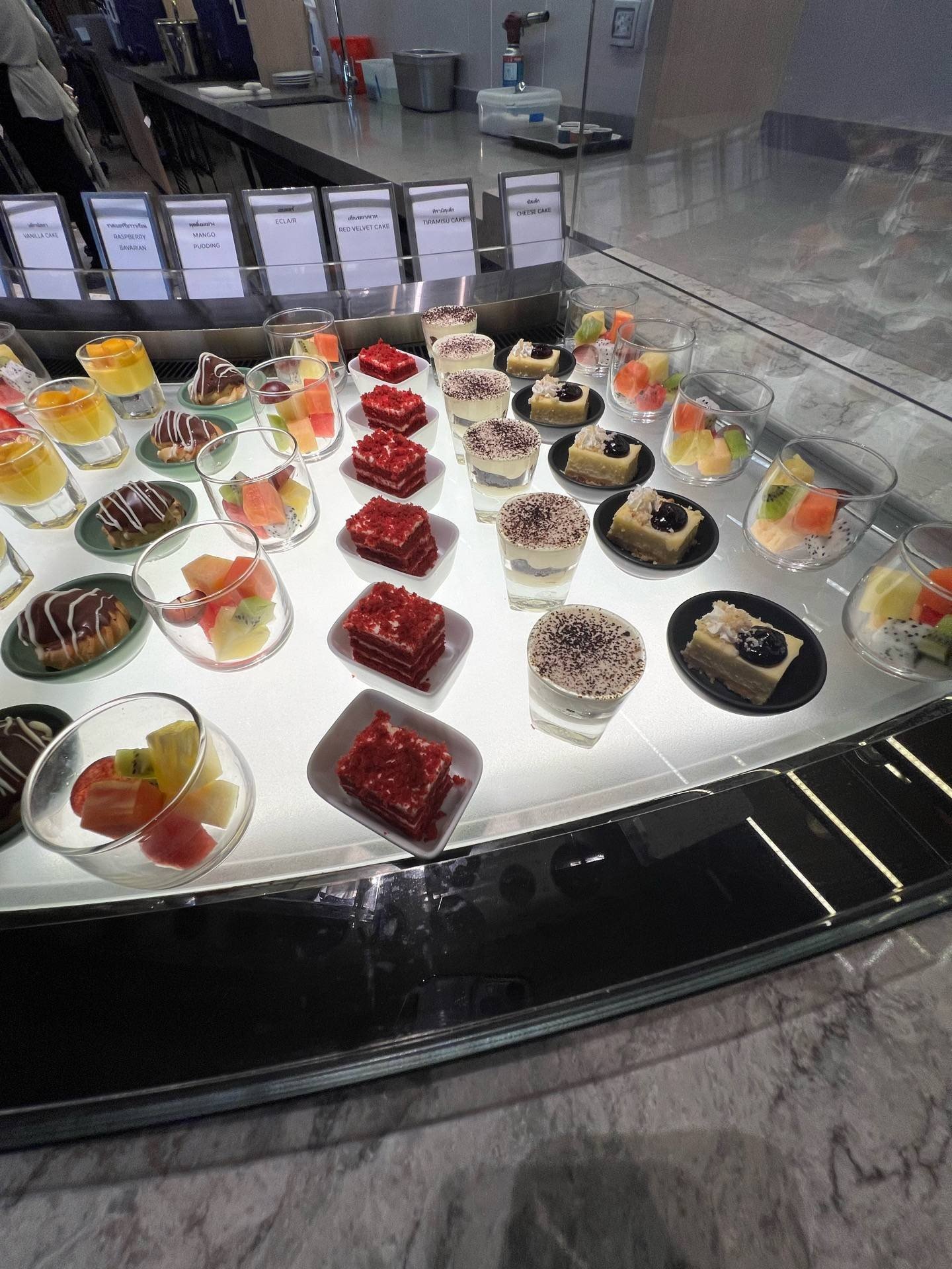 รูป Edge, Hilton Pattaya Hilton Pattaya Hotel