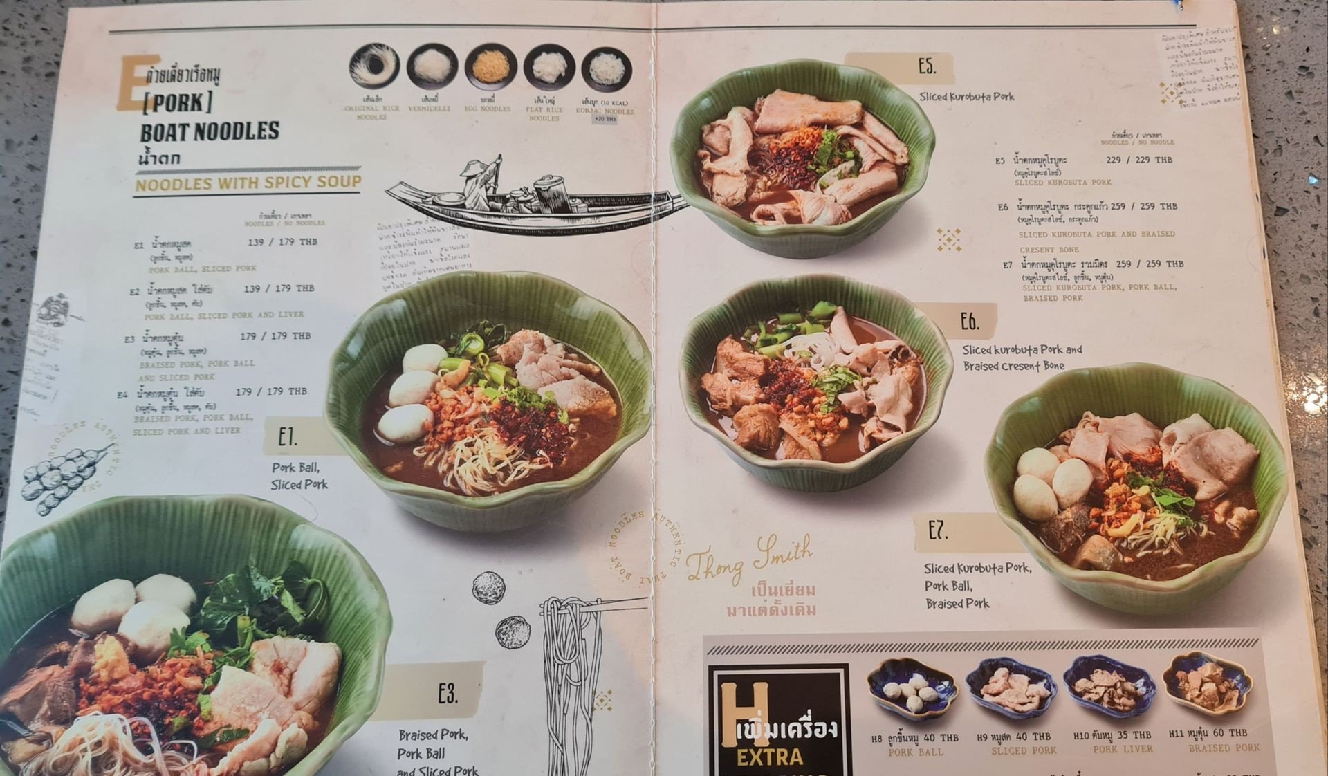 รูป ThongSmith (ทองสมิทธ์) centralwOrld ชั้น 3 - Wongnai