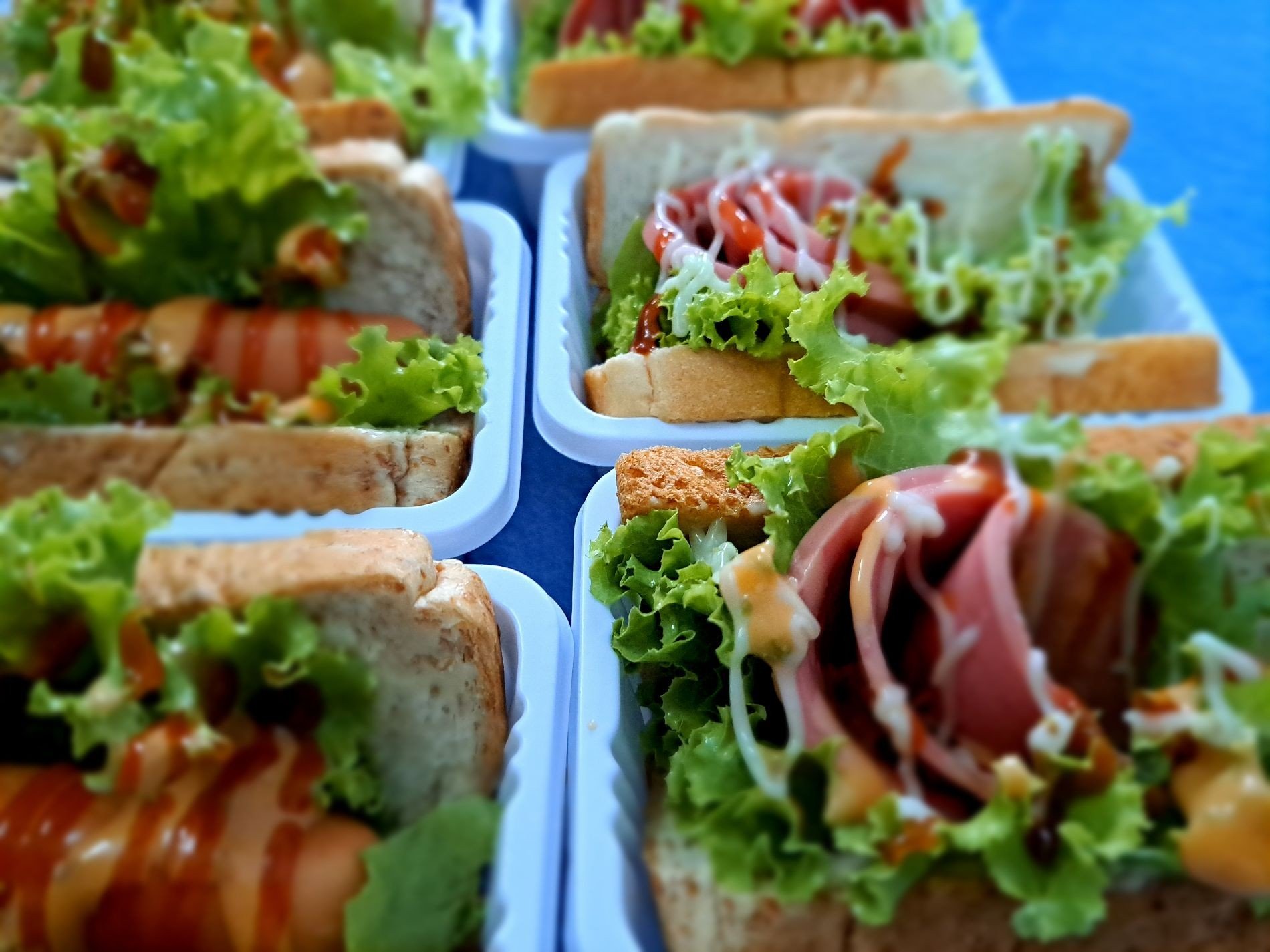 ร้าน RATCHA CAFE' | รีวิวร้านอาหาร - Wongnai