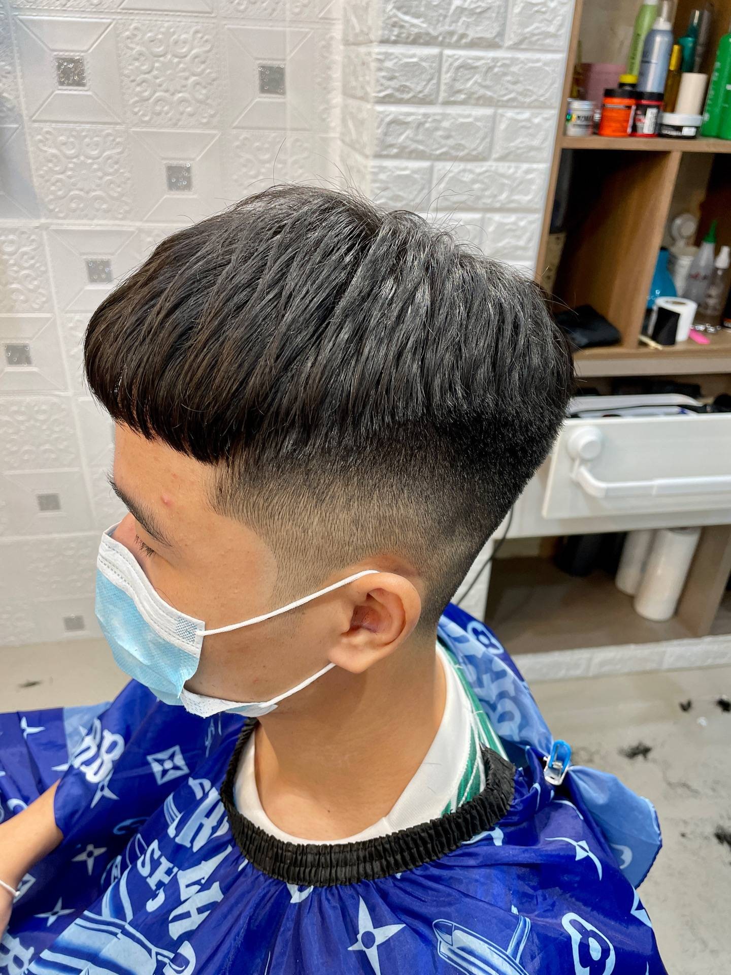 รูป B_BER-CUT สาขา มหิดล ศาลายา ซอย3
