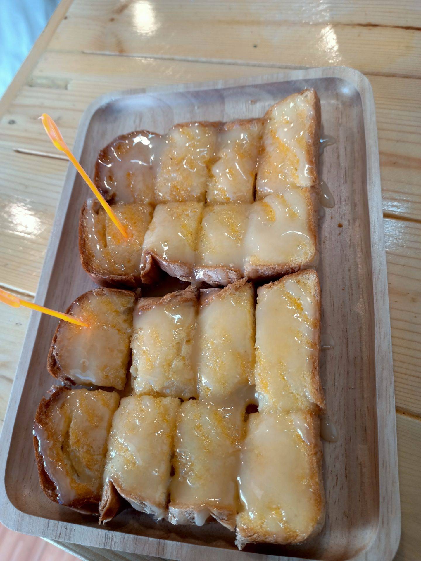 รูป กะเพรา อร่อยชัวร์ หัวหิน