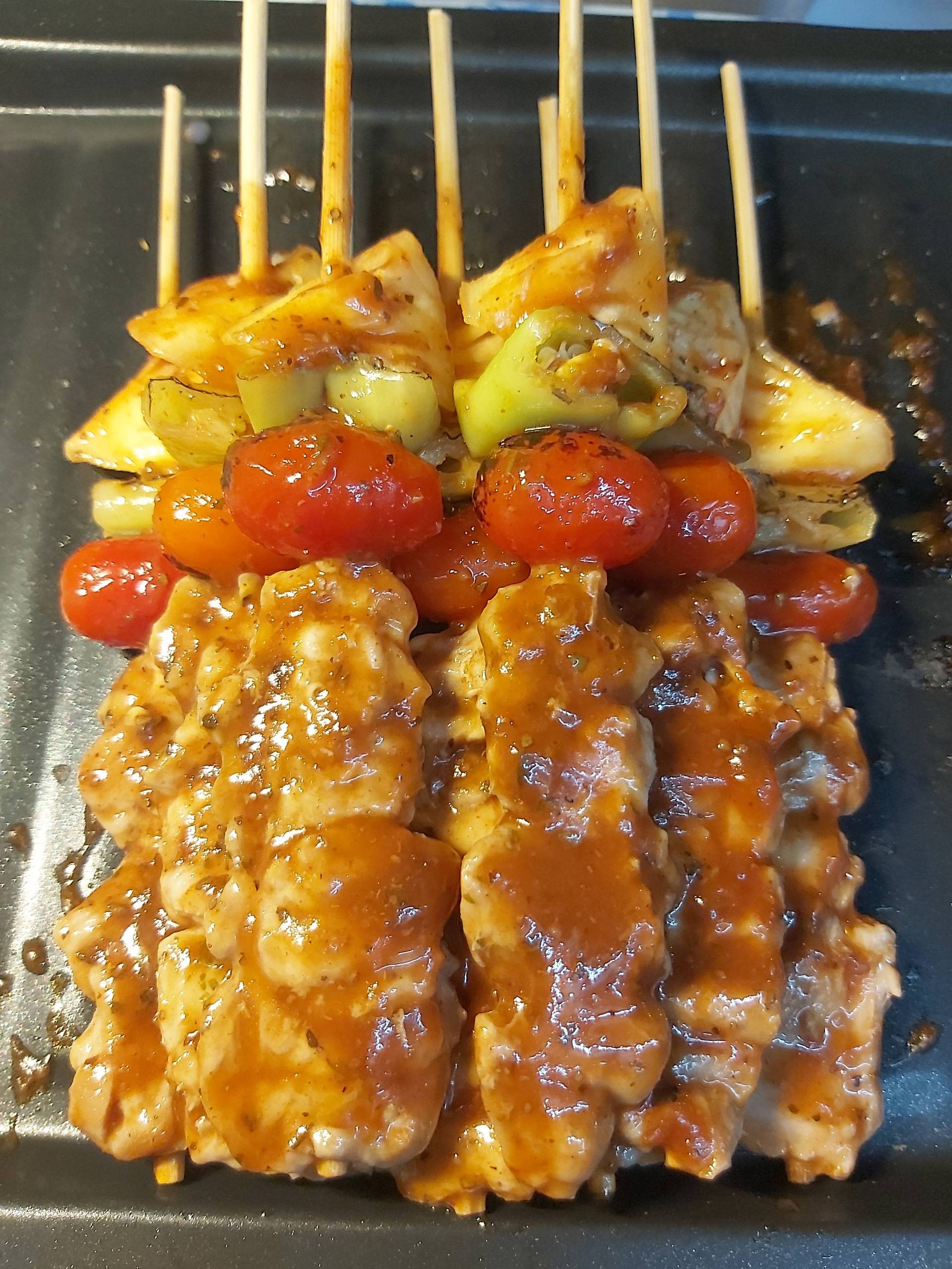 ร้าน BBQ LOVER | รีวิวร้านอาหาร