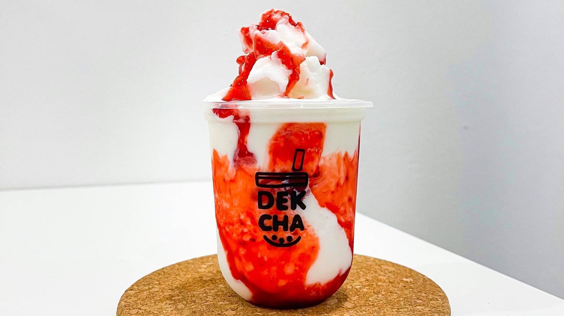 ร้าน Dekcha เมืองชลบุรี | รีวิวร้านอาหาร