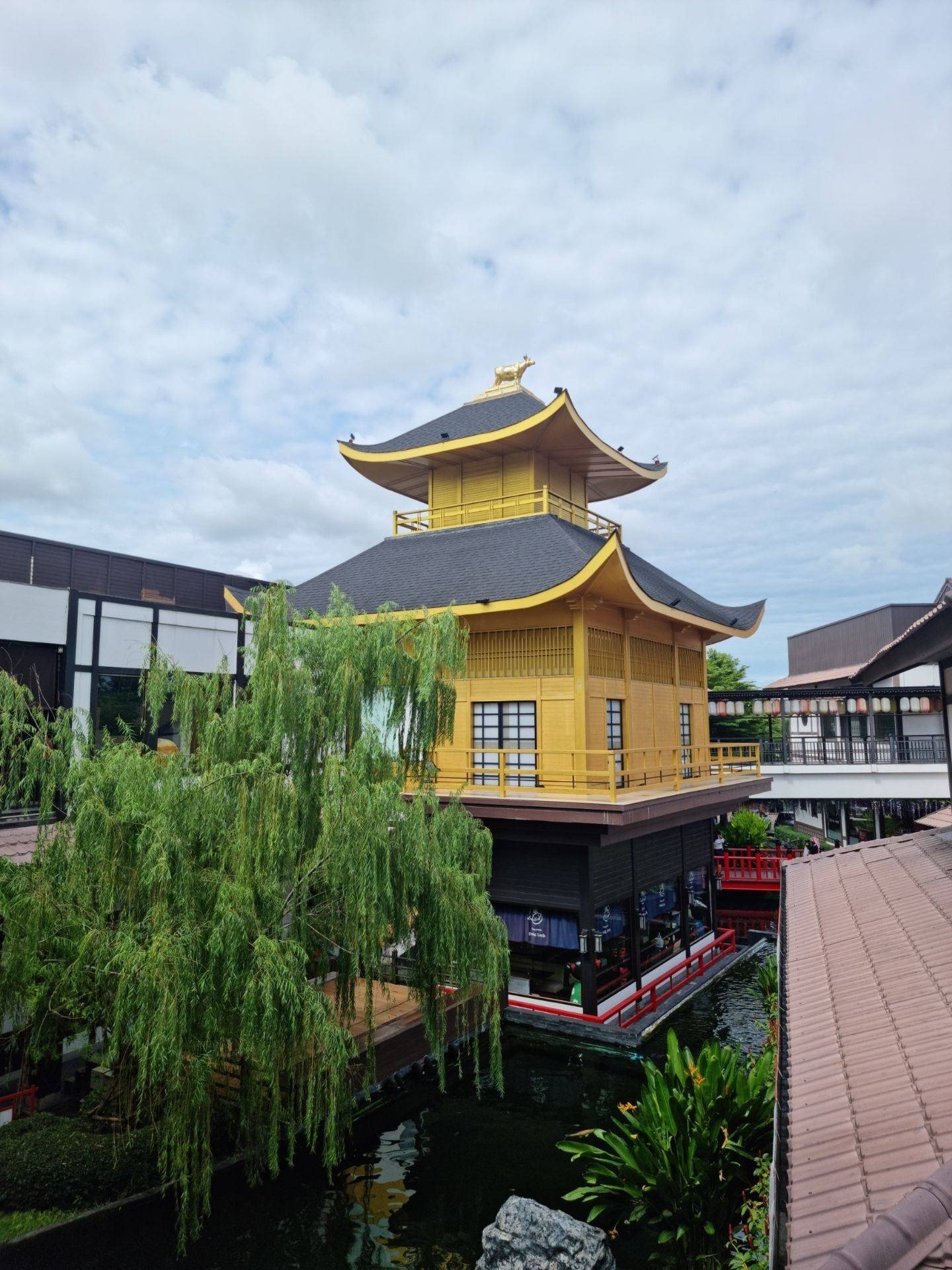 รูป J-Park Sriracha Nihon Mura