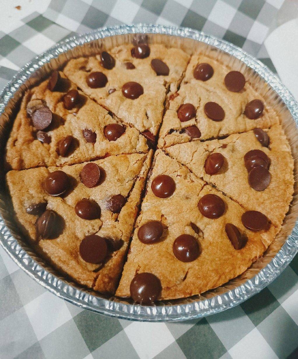 ร้าน SHE COOKS HE BAKES | รีวิวร้านอาหาร - Wongnai