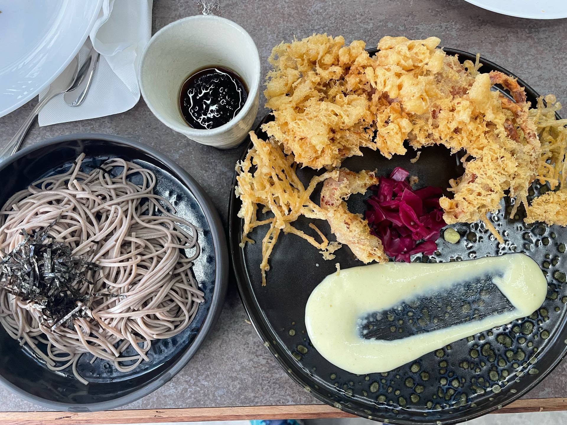 รูป Lost Table Brew & Eatery - Wongnai