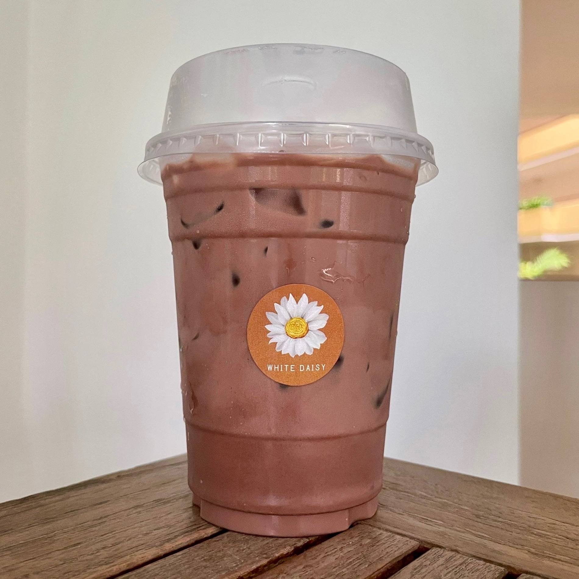 ร้าน White Daisy Café (ไวท์ เดซี่ คาเฟ่) | รีวิวร้านอาหาร