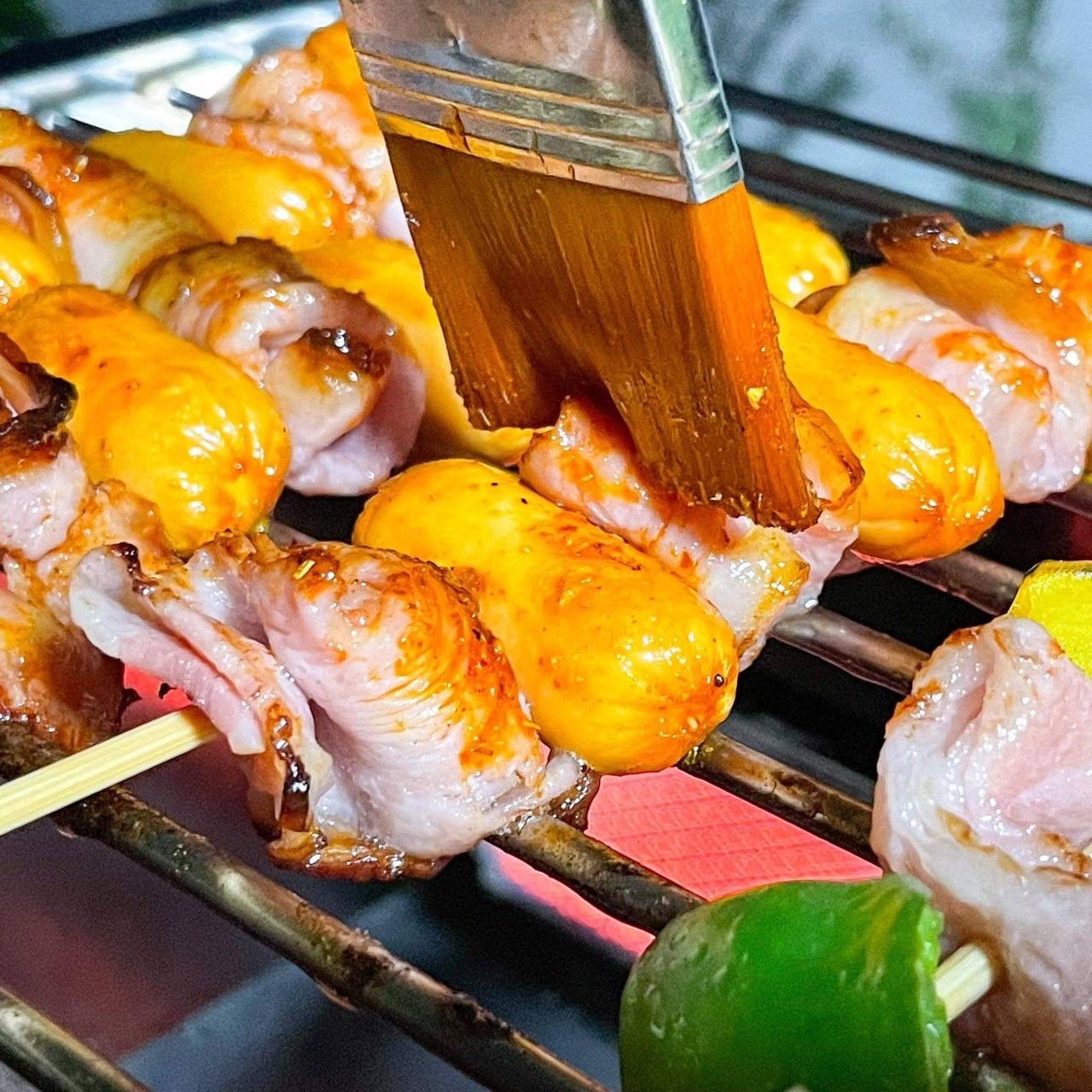 ร้าน Tell no one อย่าบอกใครนะ แม่โจ้ | รีวิวร้านอาหาร