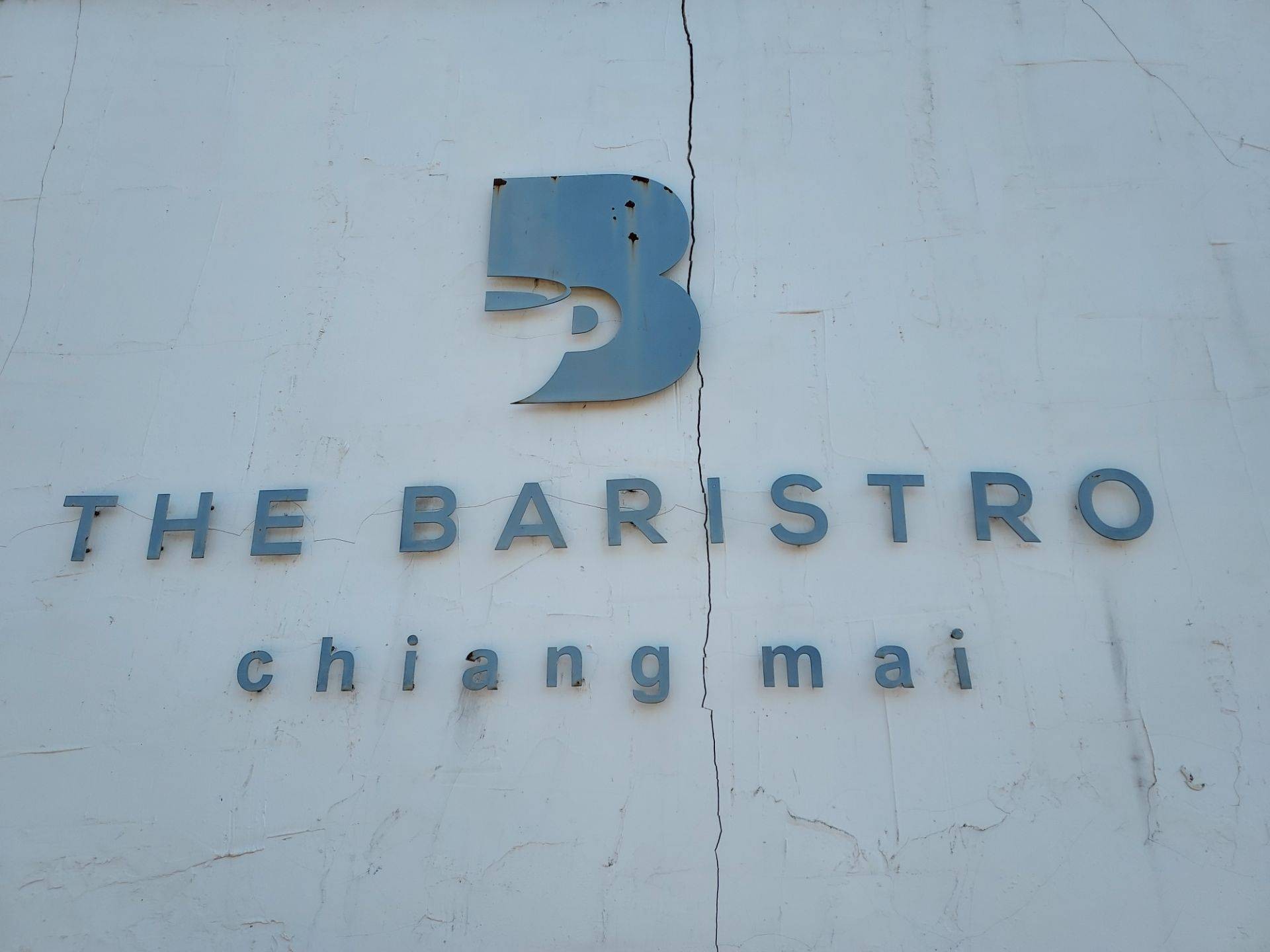 รีวิว The Baristro @ Ping river Ping River - กาแฟดี ชิลล์ยามเช้า สัมผัส ...
