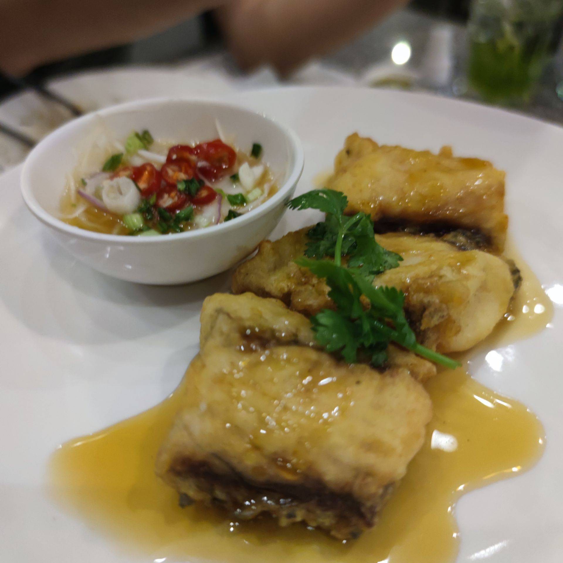 รูป Seafresh Riverside Buffet พระราม 3