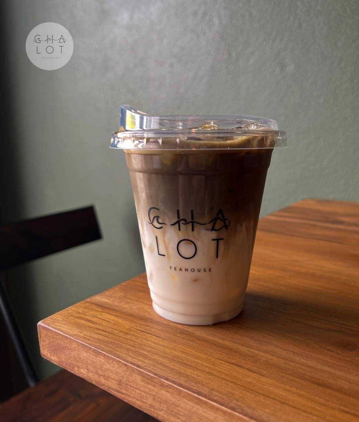 รีวิว Chalot Teahouse