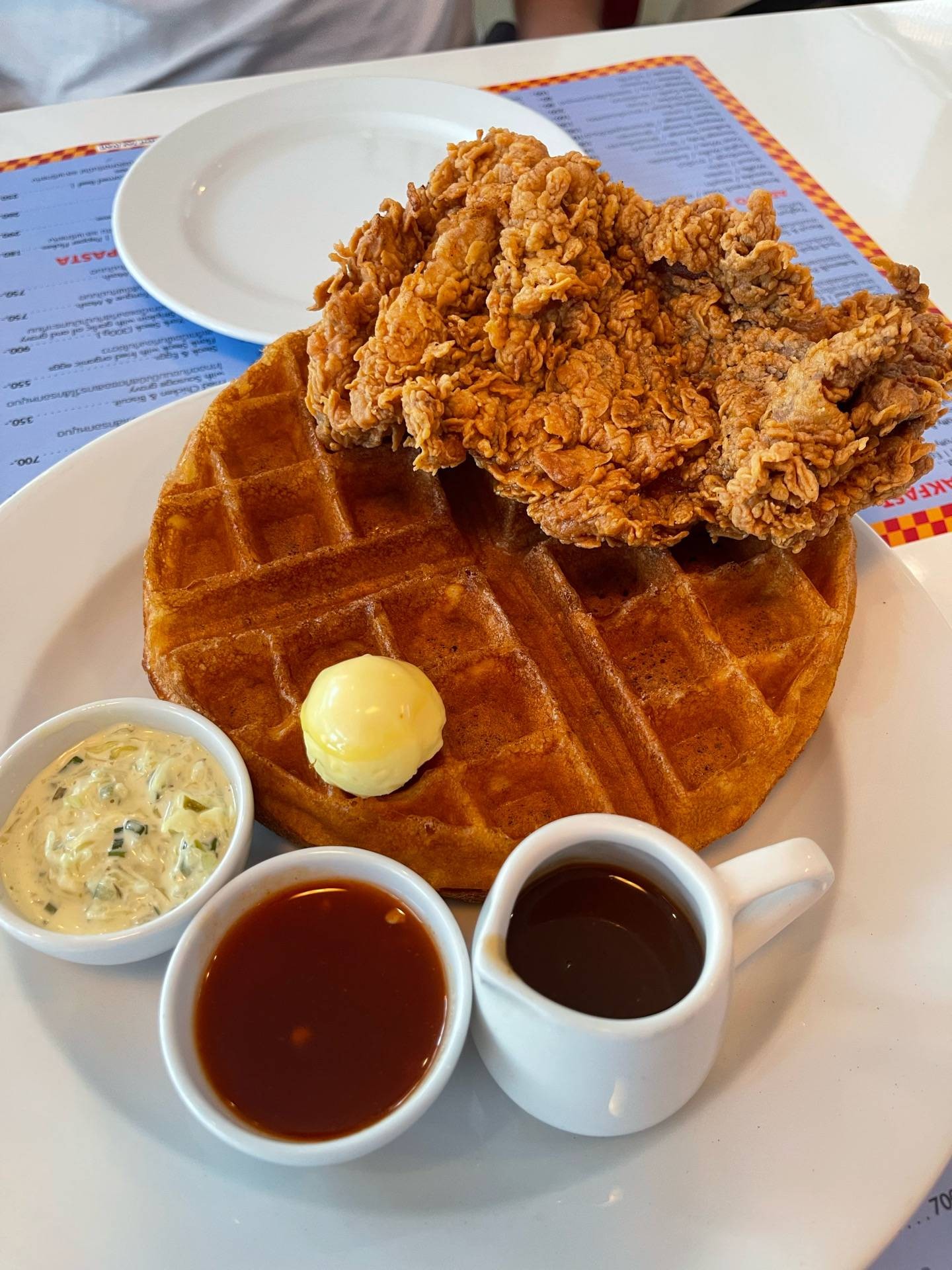 รูป Mickey's Diner BKK - Wongnai