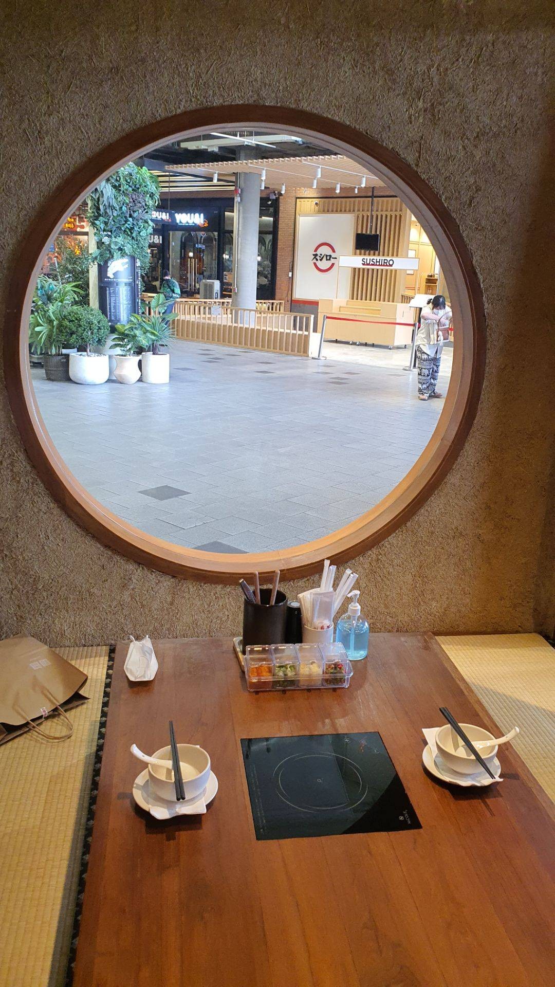 รูป Sousaku Central Eastville