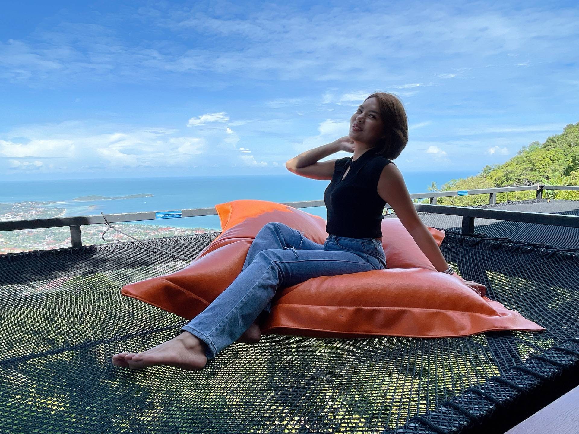 รูป THE ROOF SAMUI