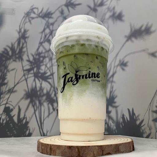 ร้าน Jasmine Coffee | รีวิวร้านอาหาร - Wongnai