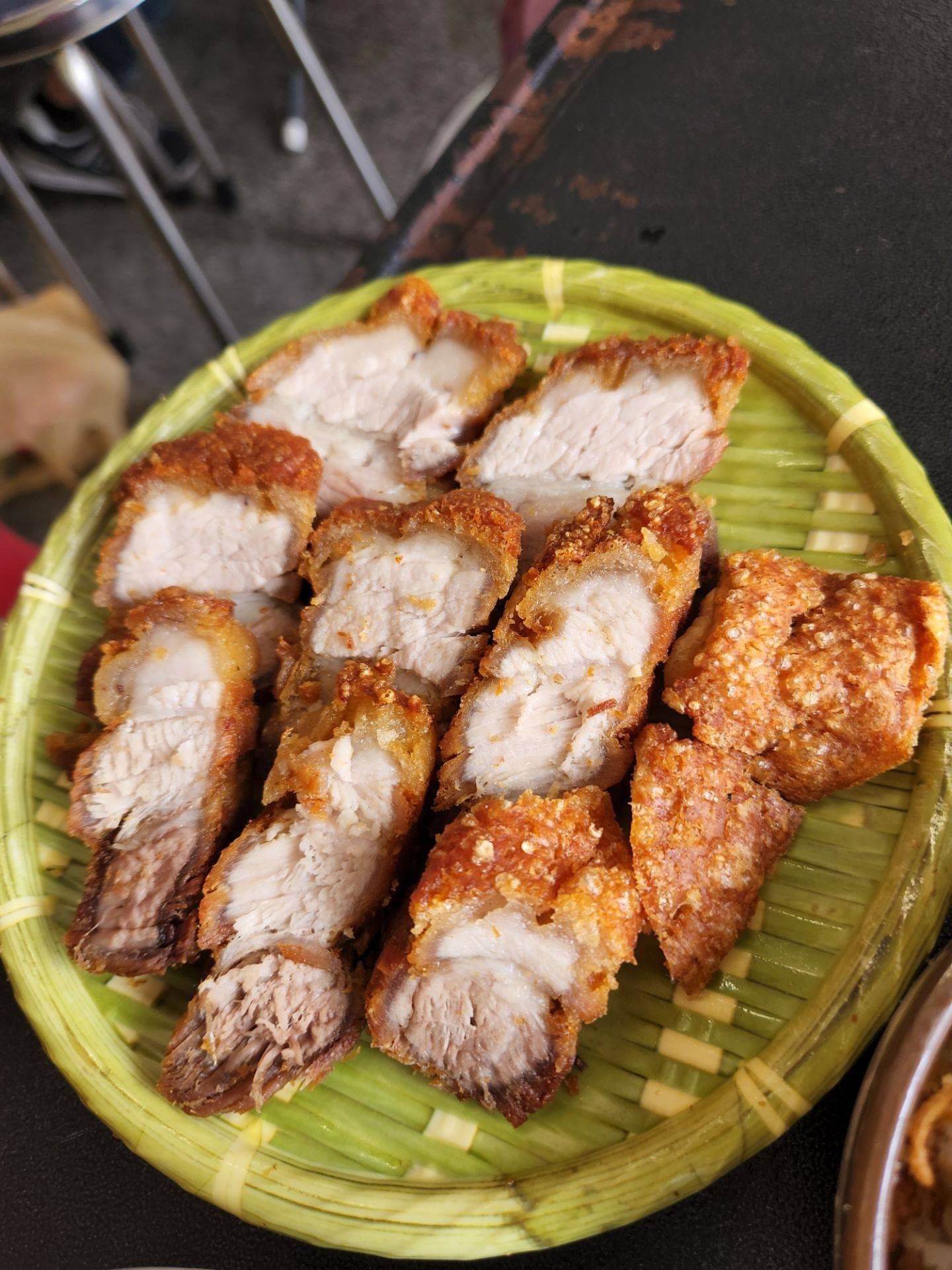 รูป ขนมจีนไหหลำโกหลุ่น (KOLUN.H)