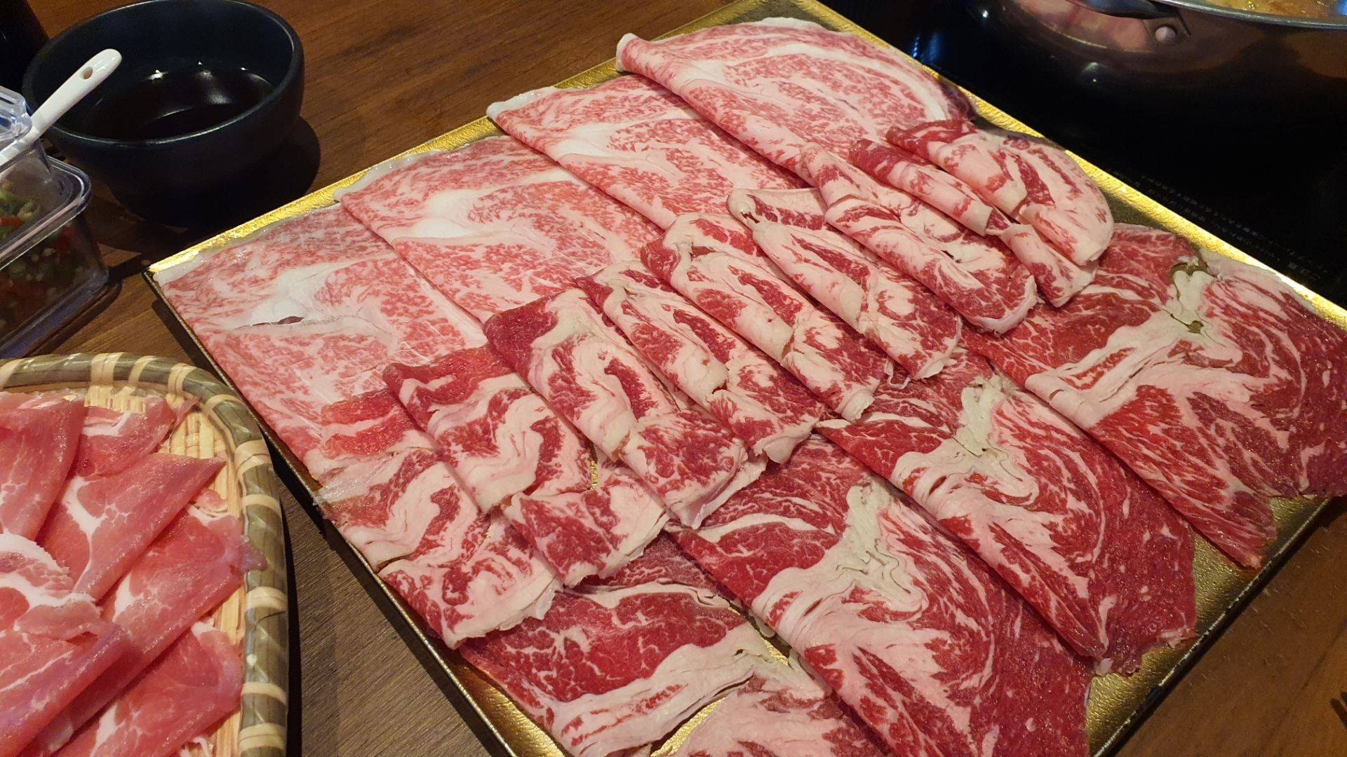 รีวิว Sousaku Central Eastville - รสชาติเยี่ยมทั้งเนื้อและหมู