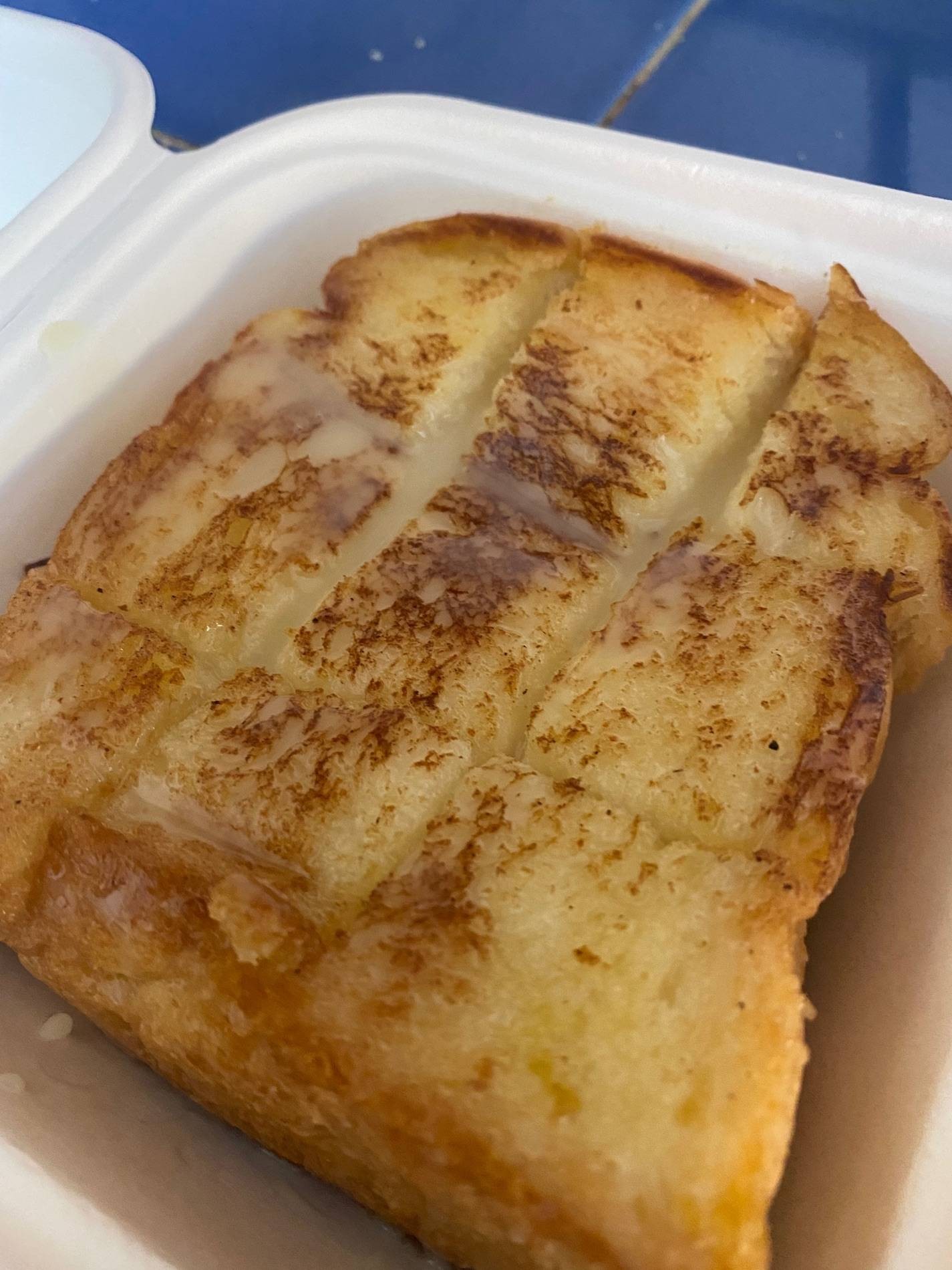 ร้าน Mini bistro | รีวิวร้านอาหาร