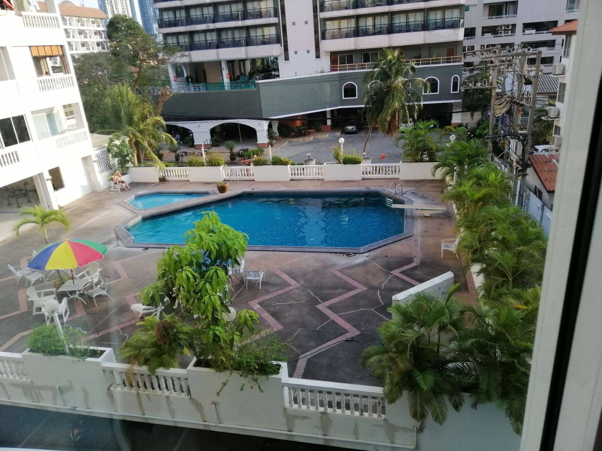 รูป โรงแรมเอวันสตาร์