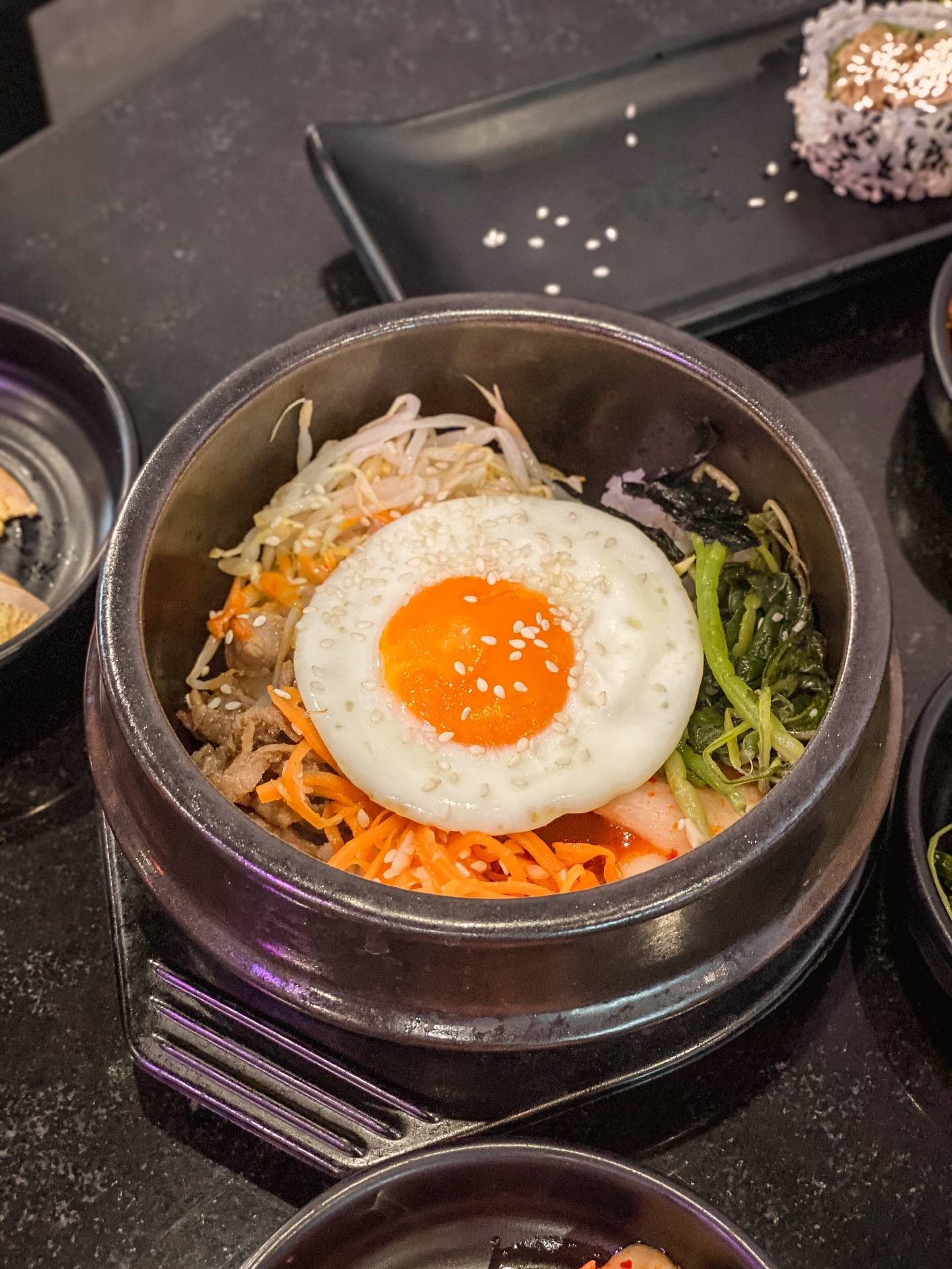 รูป Hongdae BBQ Buffet Siam Square One