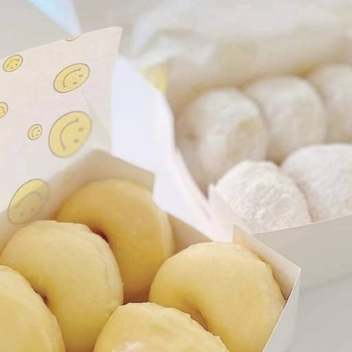 ร้าน DOnuttO | รีวิวร้านอาหาร - Wongnai