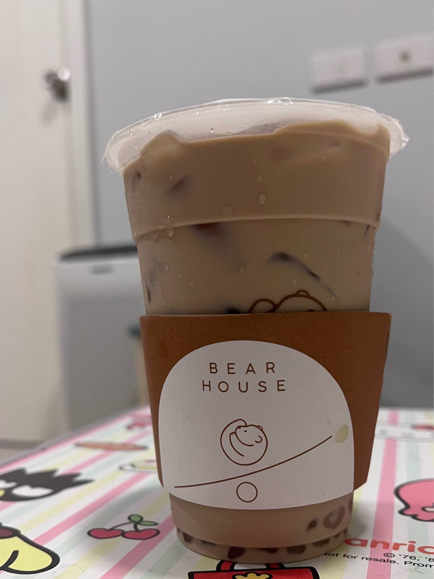รีวิว BEARHOUSE เซ็นทรัล ลาดพร้าว - Bearhouse had amazing desserts ...