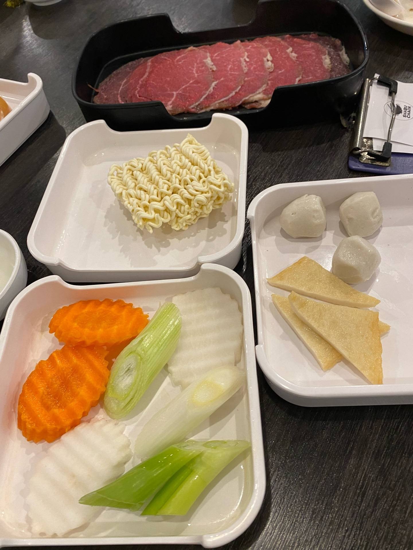 รูป Shabu Chain โลตัส บางนา