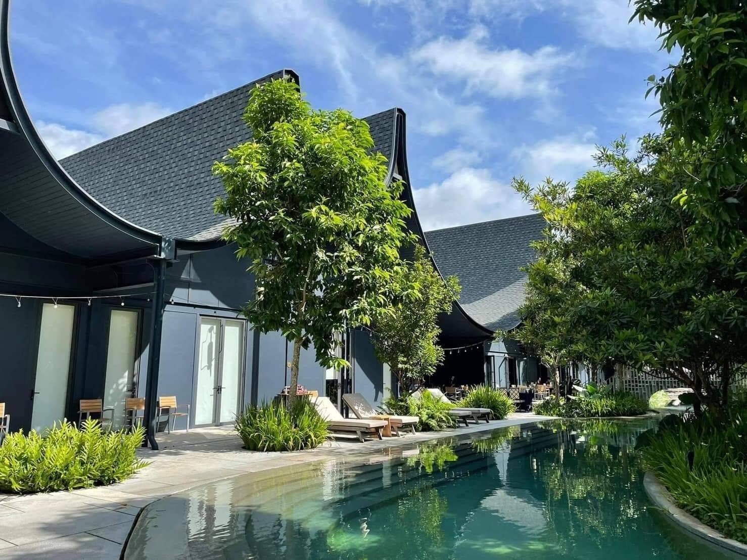 รูป Hotel Labaris Khao Yai