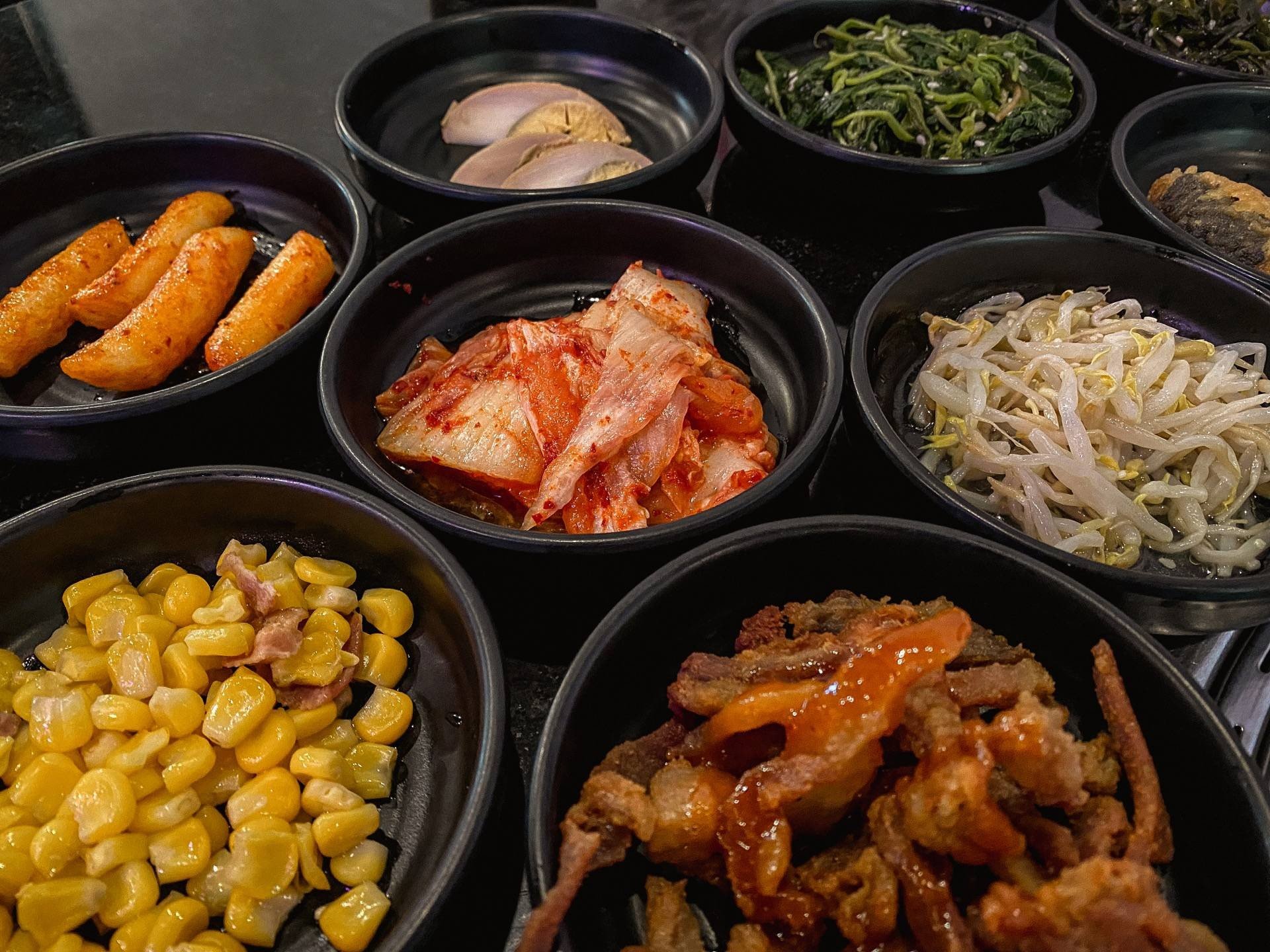 รูป Hongdae BBQ Buffet Siam Square One