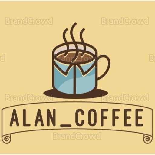 ร้าน Alan@Coffee | รีวิวร้านอาหาร