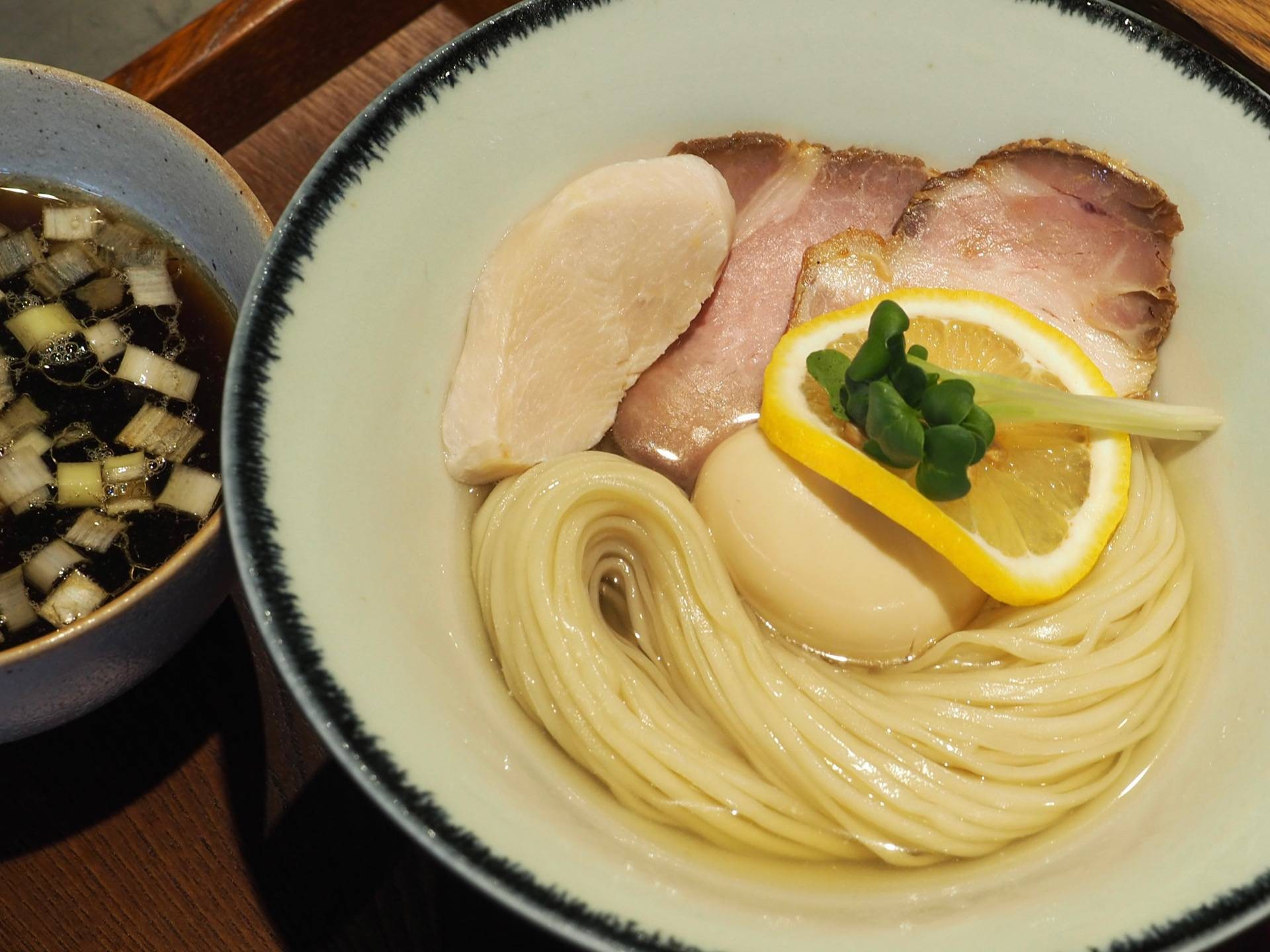 รีวิว No Name Noodle BKK S26 - ราเมงเค้าเทพจริง ชอบสุดสุด - Wongnai