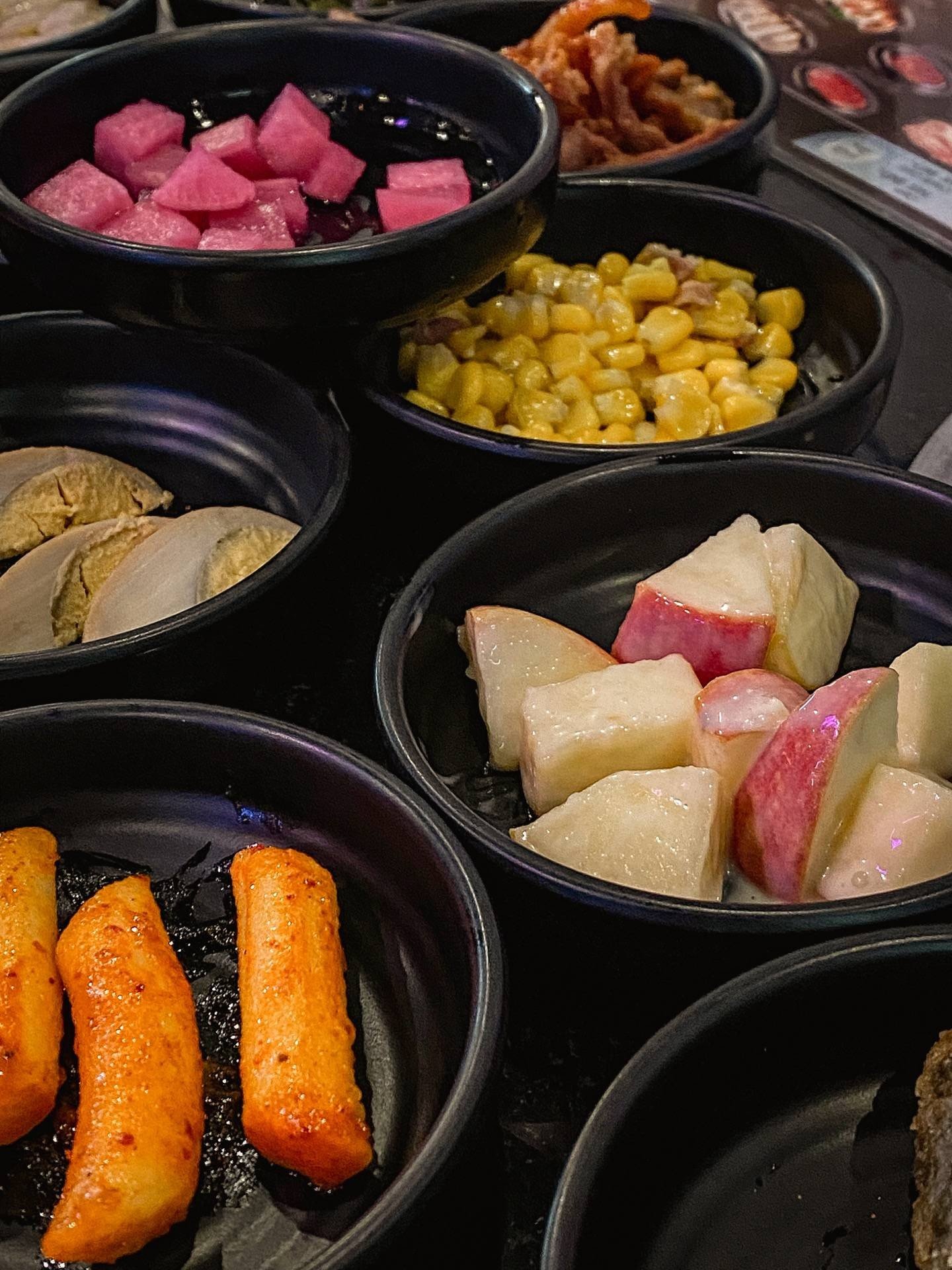 รูป Hongdae BBQ Buffet Siam Square One