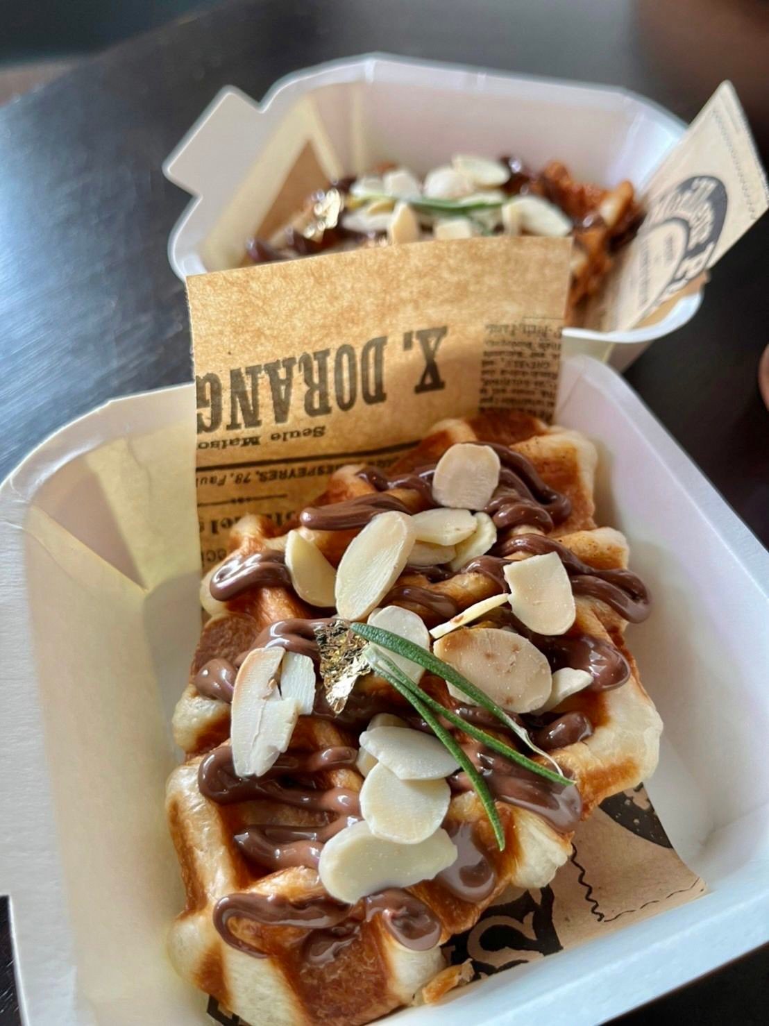 ร้าน Once cafe' (วันซ์ คาเฟ่) | รีวิวร้านอาหาร