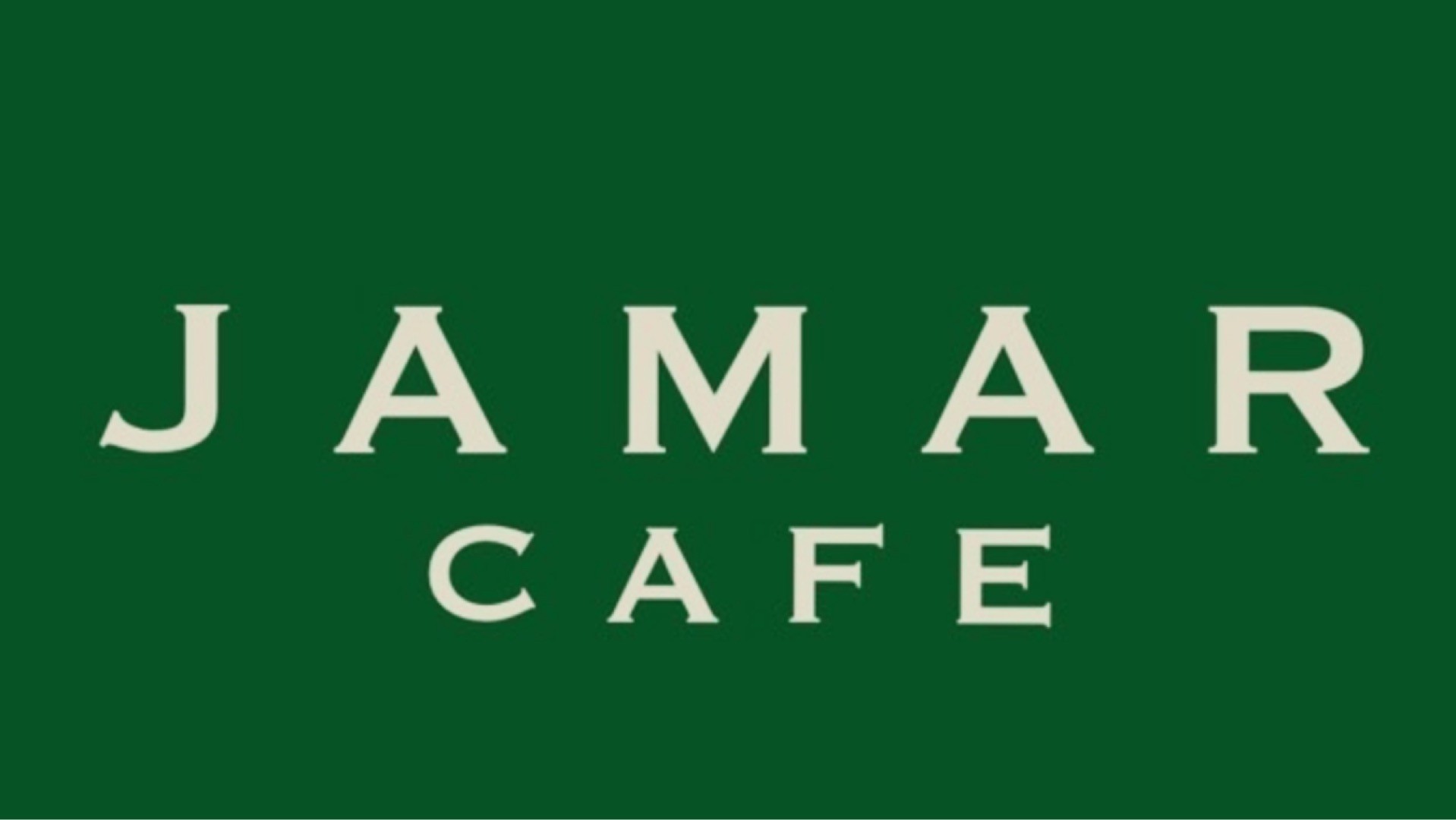 [รีวิว] ร้าน Jamar Cafe | เมนูแนะนำ รูปภาพ ราคา - Wongnai