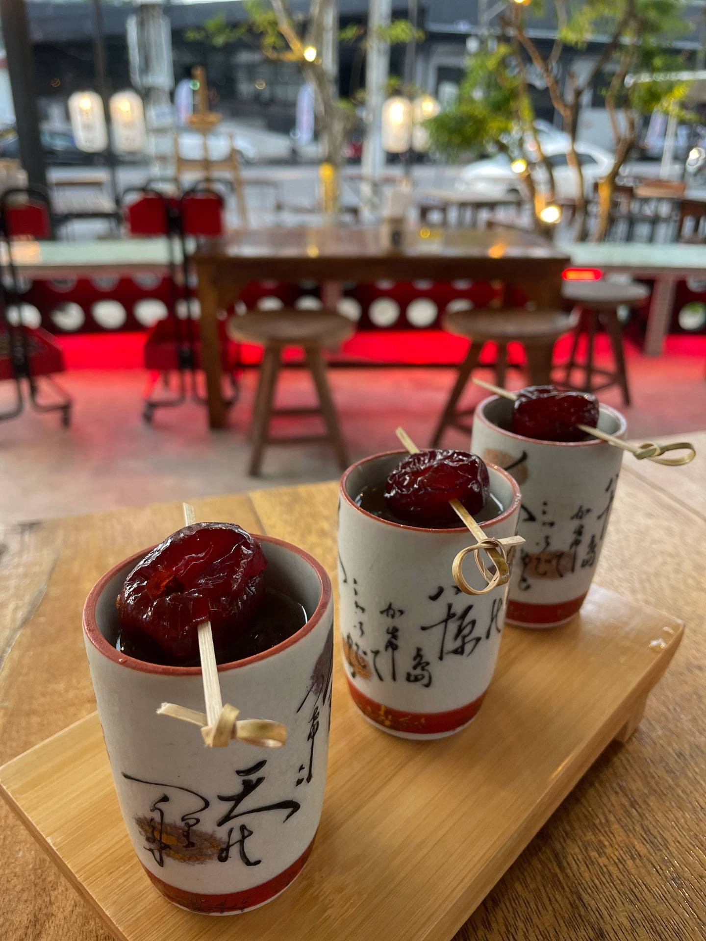 ร้าน Musashi Bar Hatyai | รีวิวร้านอาหาร