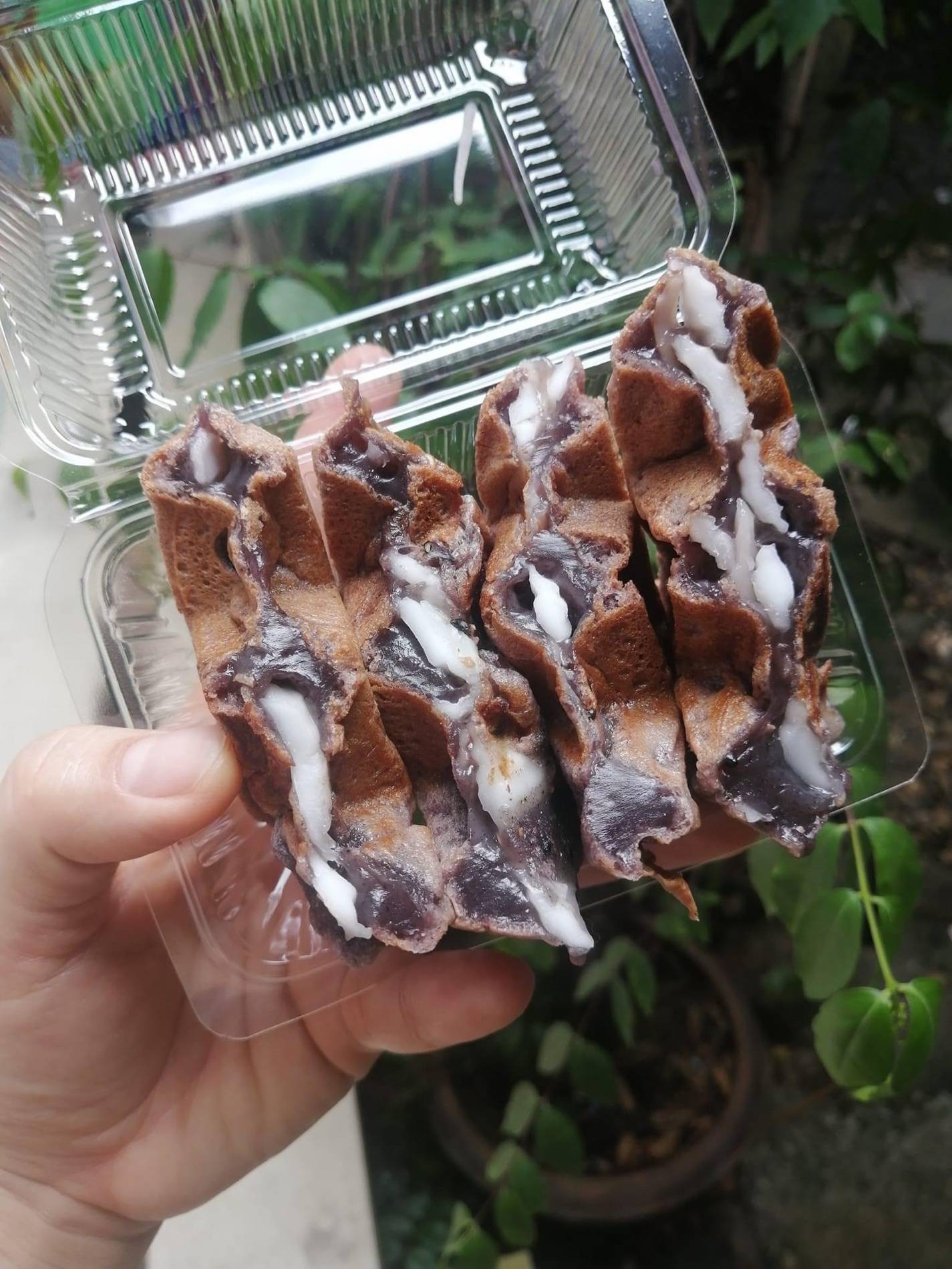 ร้าน Tea-Mocca (ทีมอคค่า) by สมจิตร ปัง นม หวาน | รีวิวร้านอาหาร