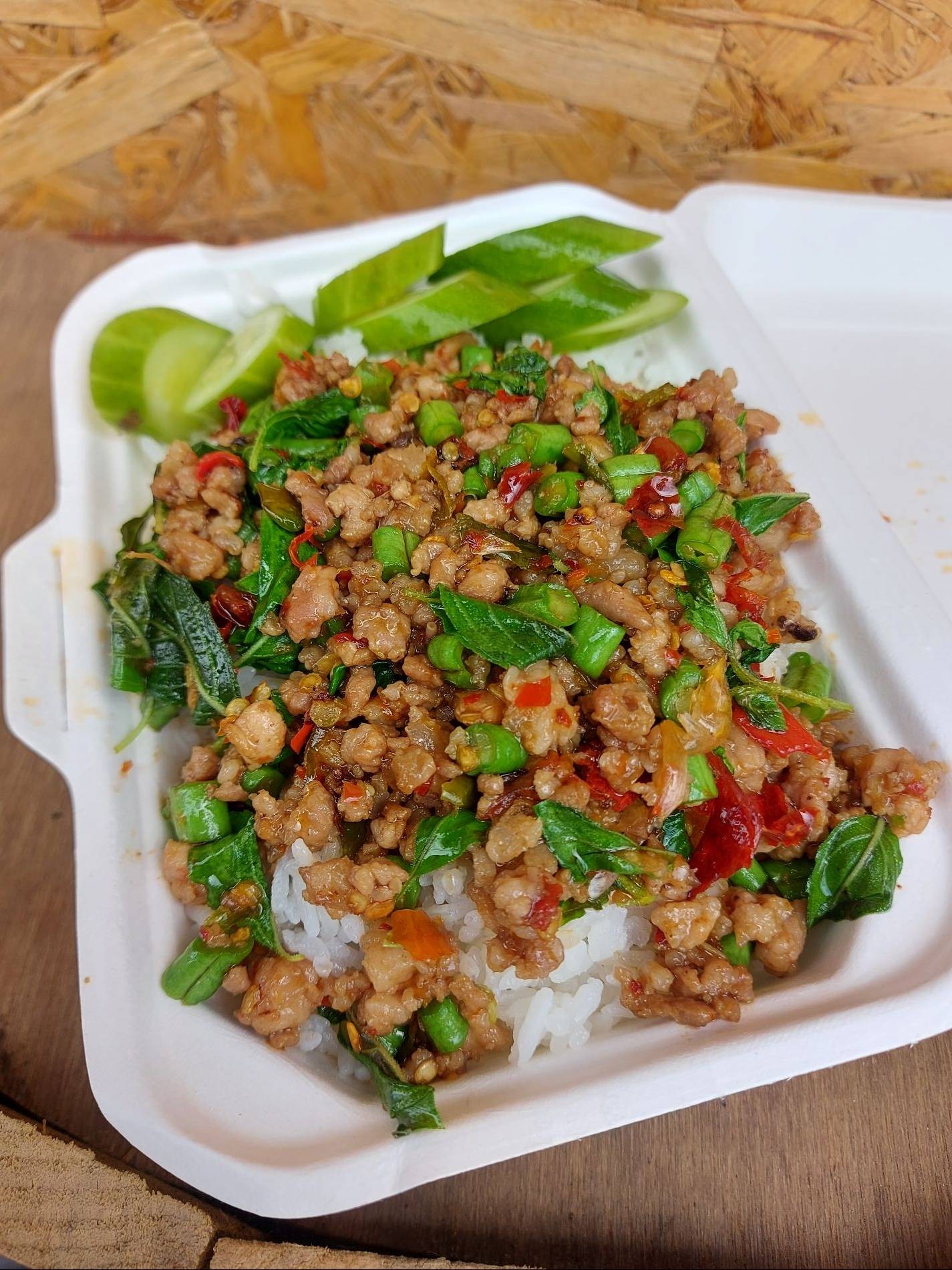 MCT Milk Coffee Tea. - สั่งอาหารเดลิเวอรี | Wongnai x LINE MAN