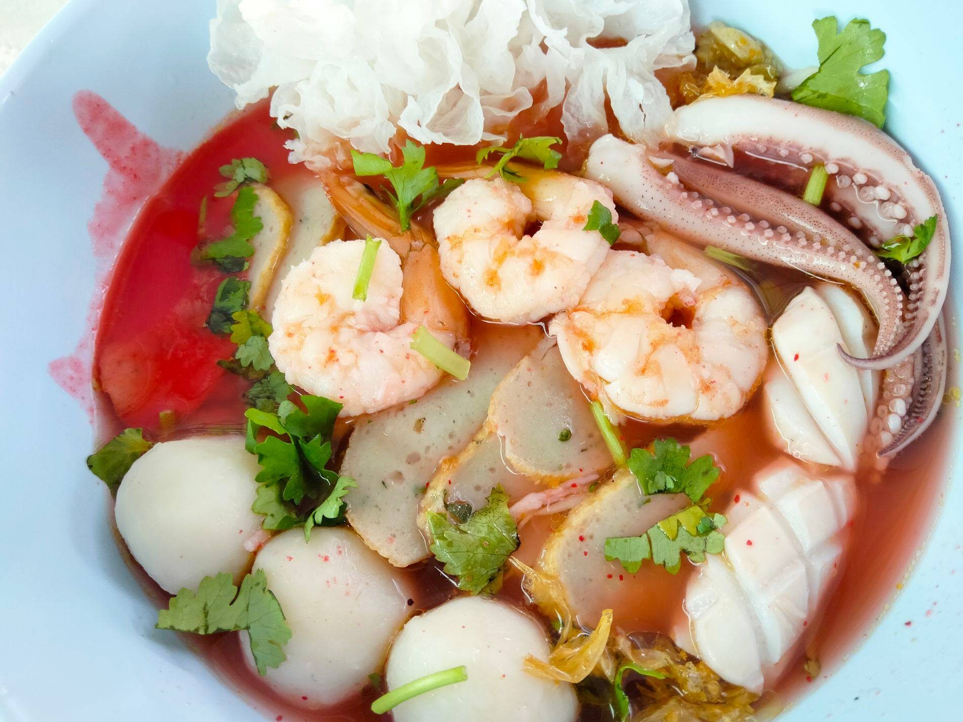 ร้าน Chyy Jelly เจลลี่ไต้หวันเพื่อสุขภาพ พันเสด็จใน | รีวิวร้านอาหาร