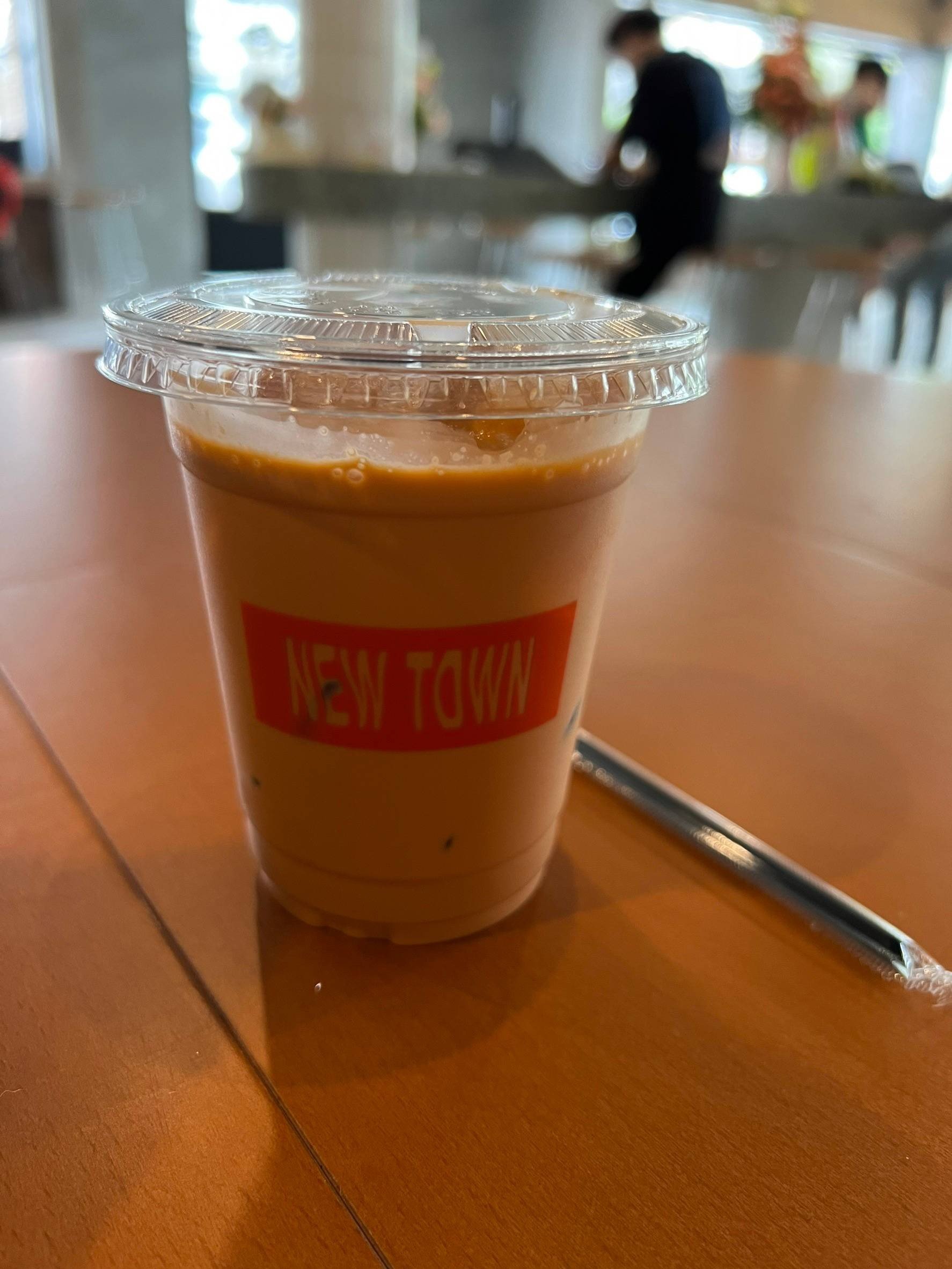 รีวิว Newtown Nimman