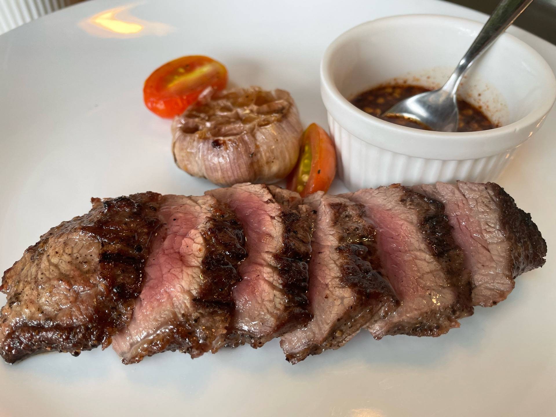 รูป Rod Dee Ded The Steakhouse - Wongnai