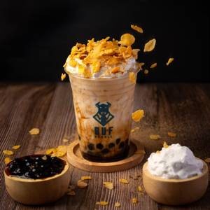 ร้าน BUF BUBBLE นิคมบางปู สป. | รีวิวร้านอาหาร - Wongnai