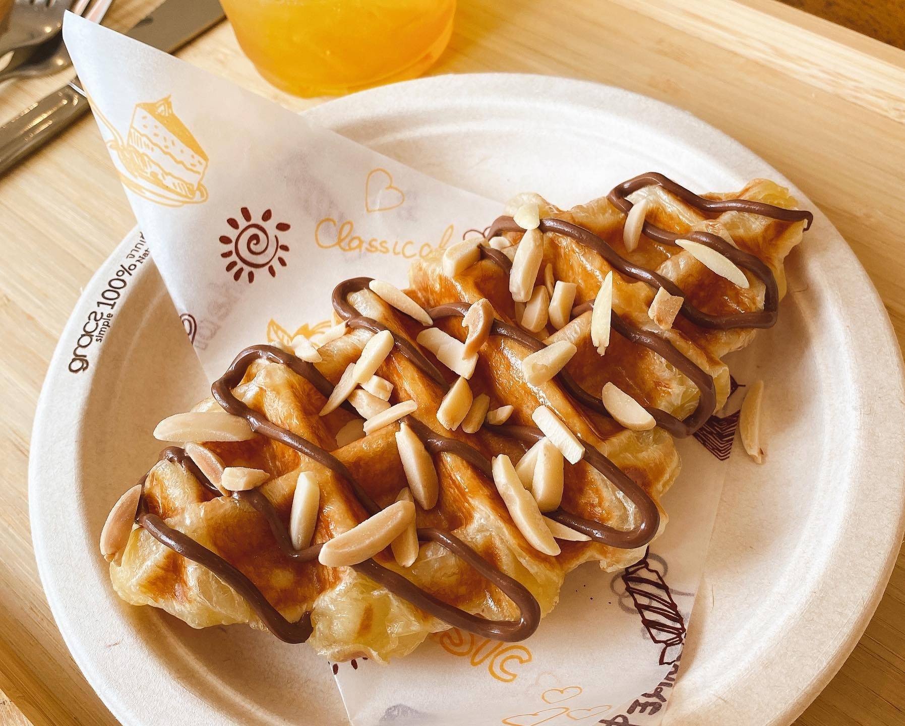 รีวิว Cha'mingo Cafe @Hatyai - 3.5 ⭐️ คาเฟ่แนวทะเลน้องใหม่ของหาดใหญ่ ...